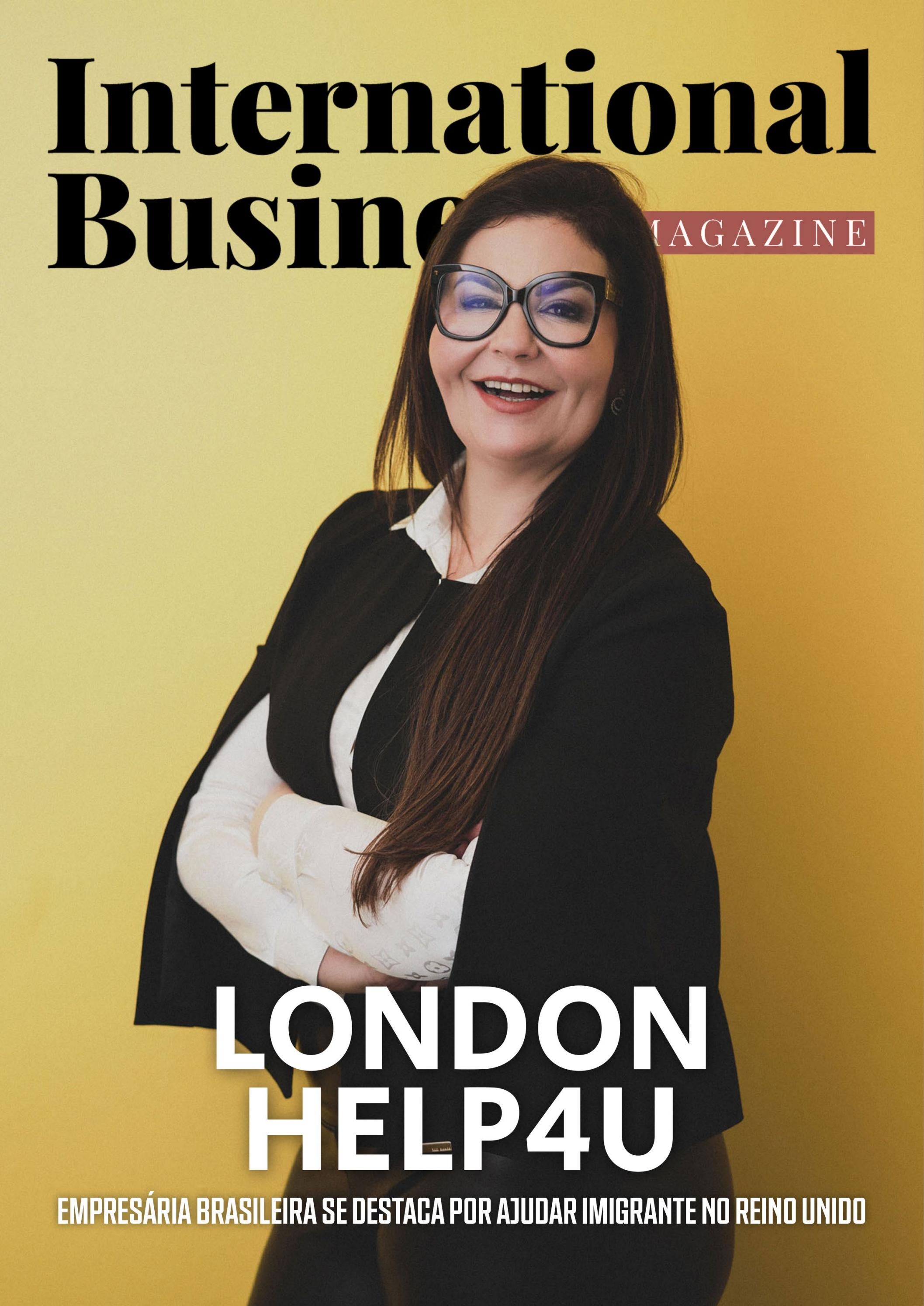 IB Magazine Junho 2023 by International Business Magazine - Issuu