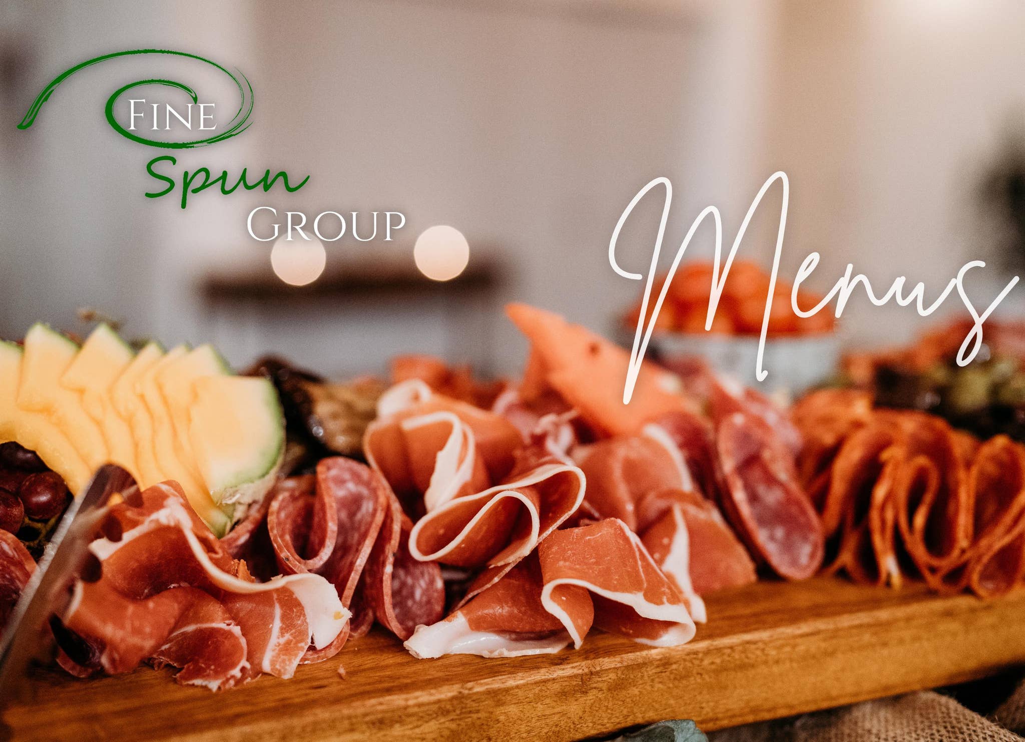 The Woolshed Menu by Fine Spun Group - Issuu