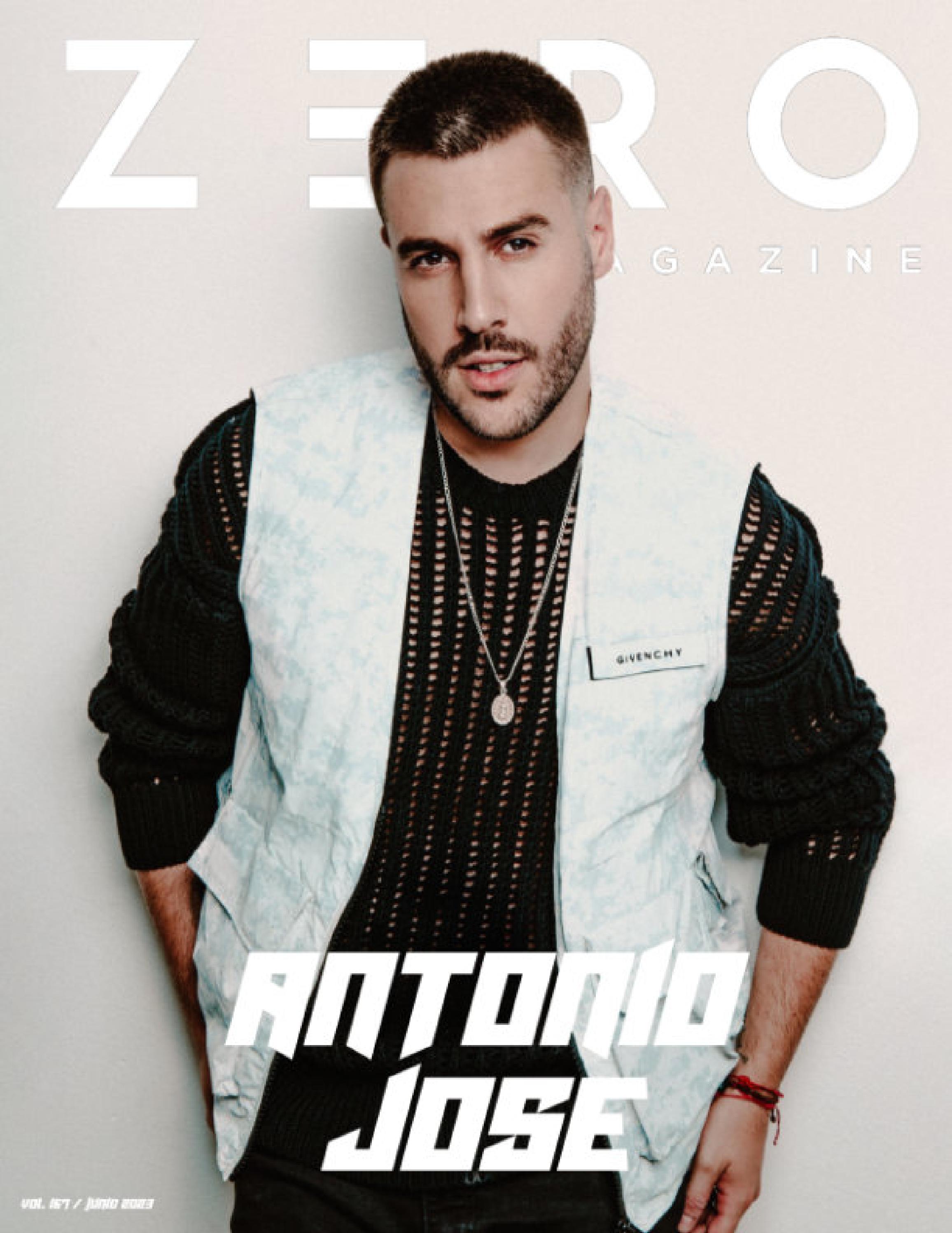 Zero Magazine Mx / Vol. 167 Junio 2023 by ZeroMagazineMx - Issuu