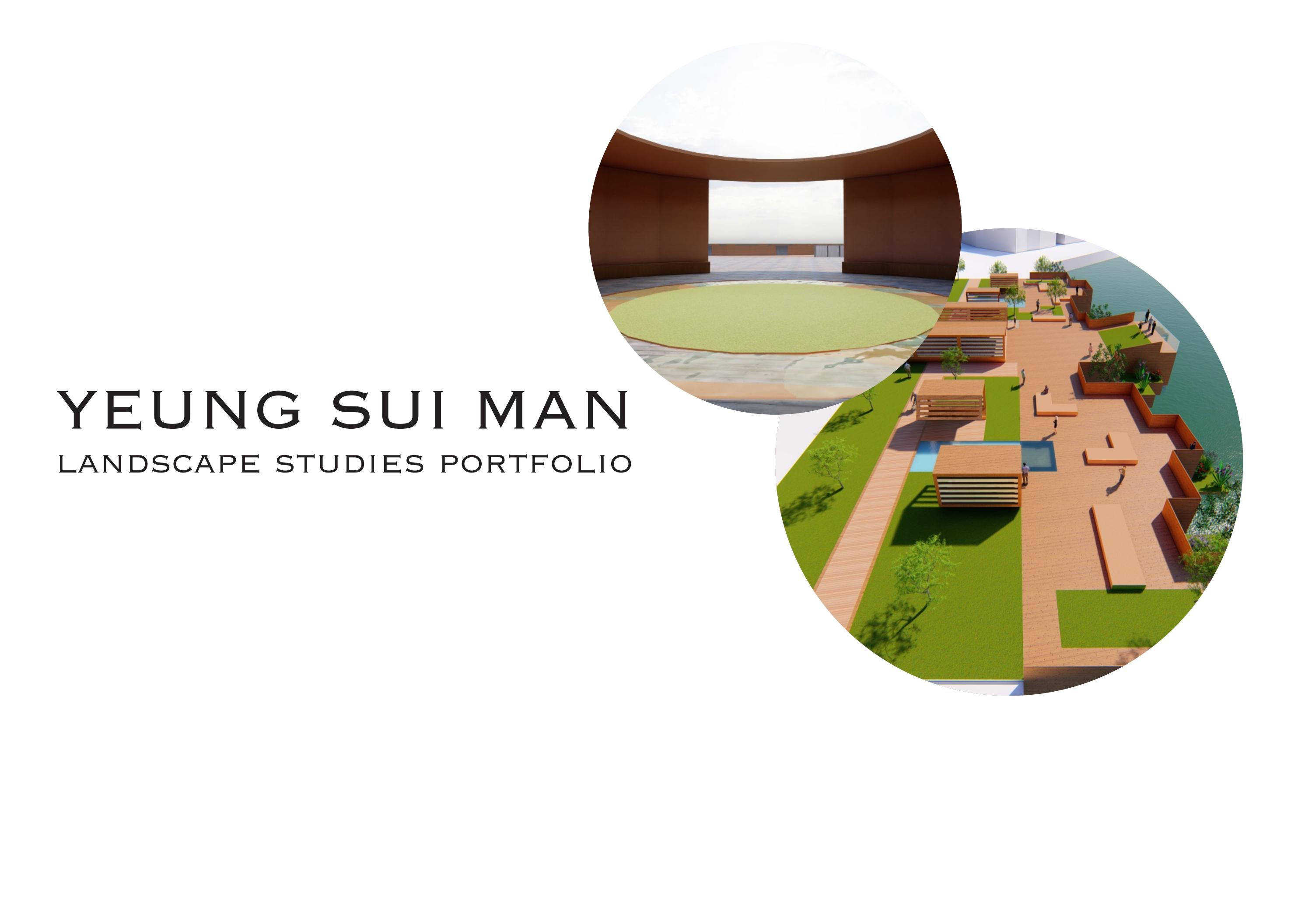 Yeung Sui Man_Portfolio by Sui man Yeung - Issuu
