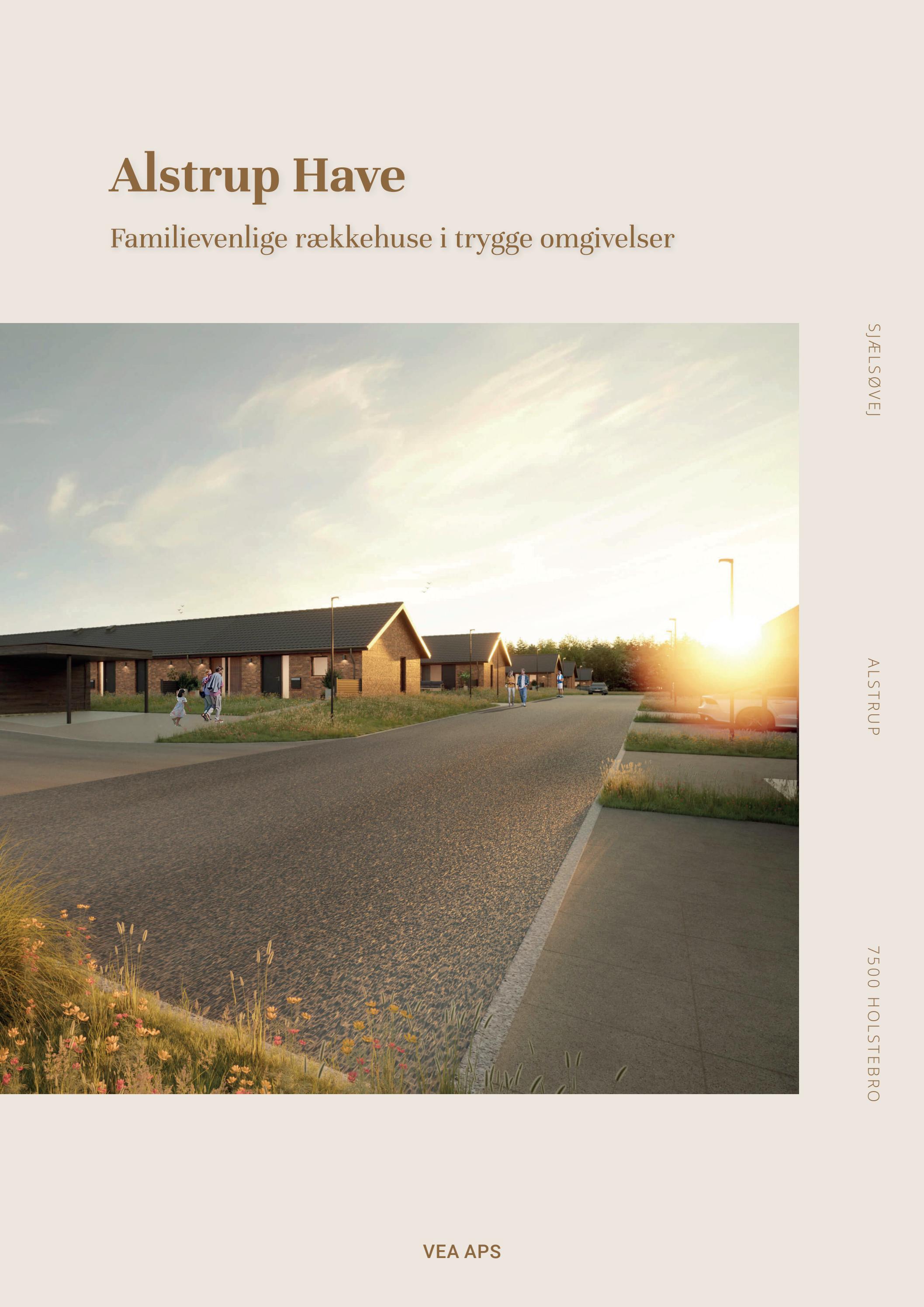 Alstrup Have by conmedia - Issuu