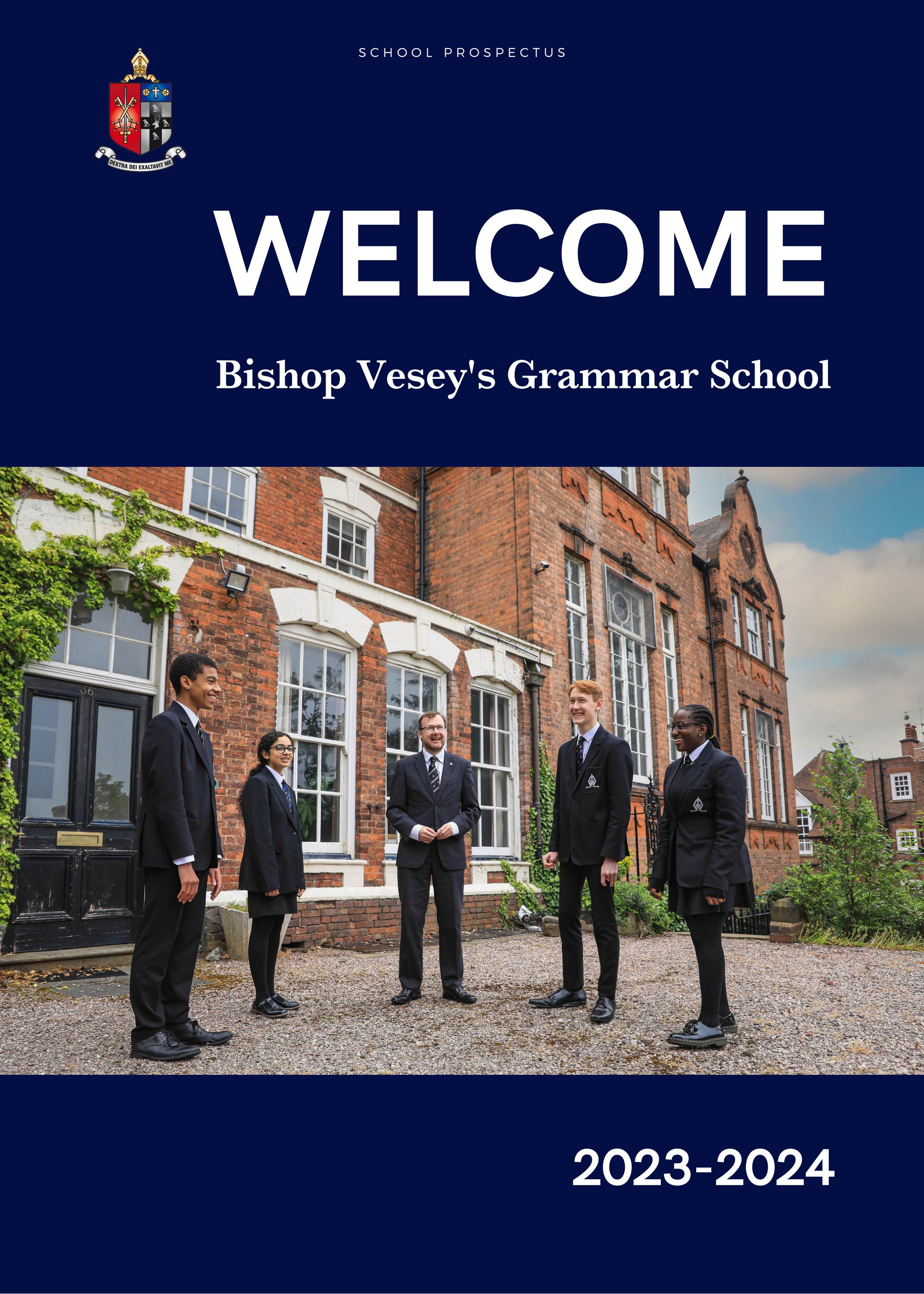 BVGS Prospectus by BVGS - Issuu