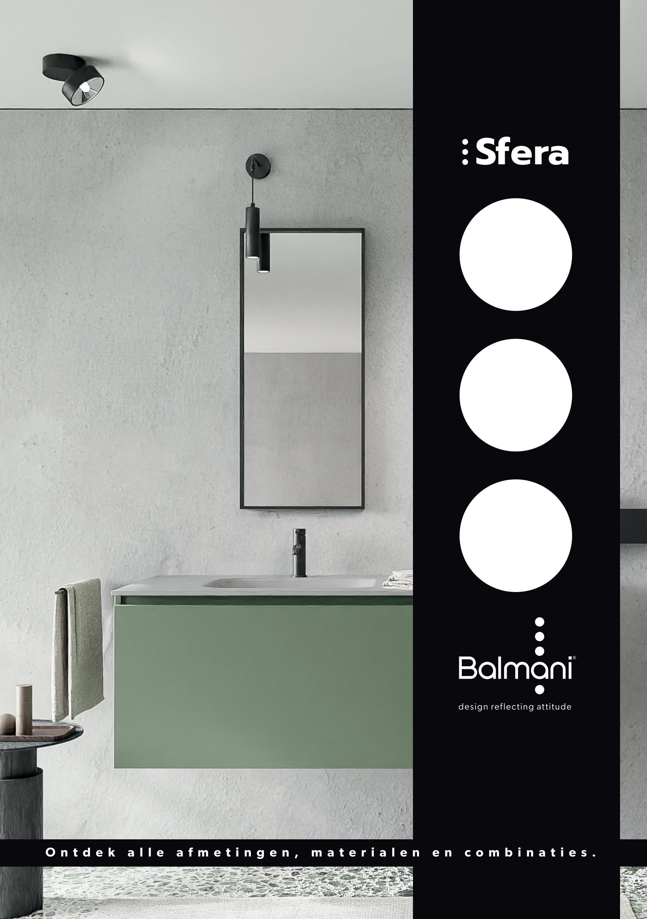 x2o_BalmaniSfera_NL by X2O - Issuu