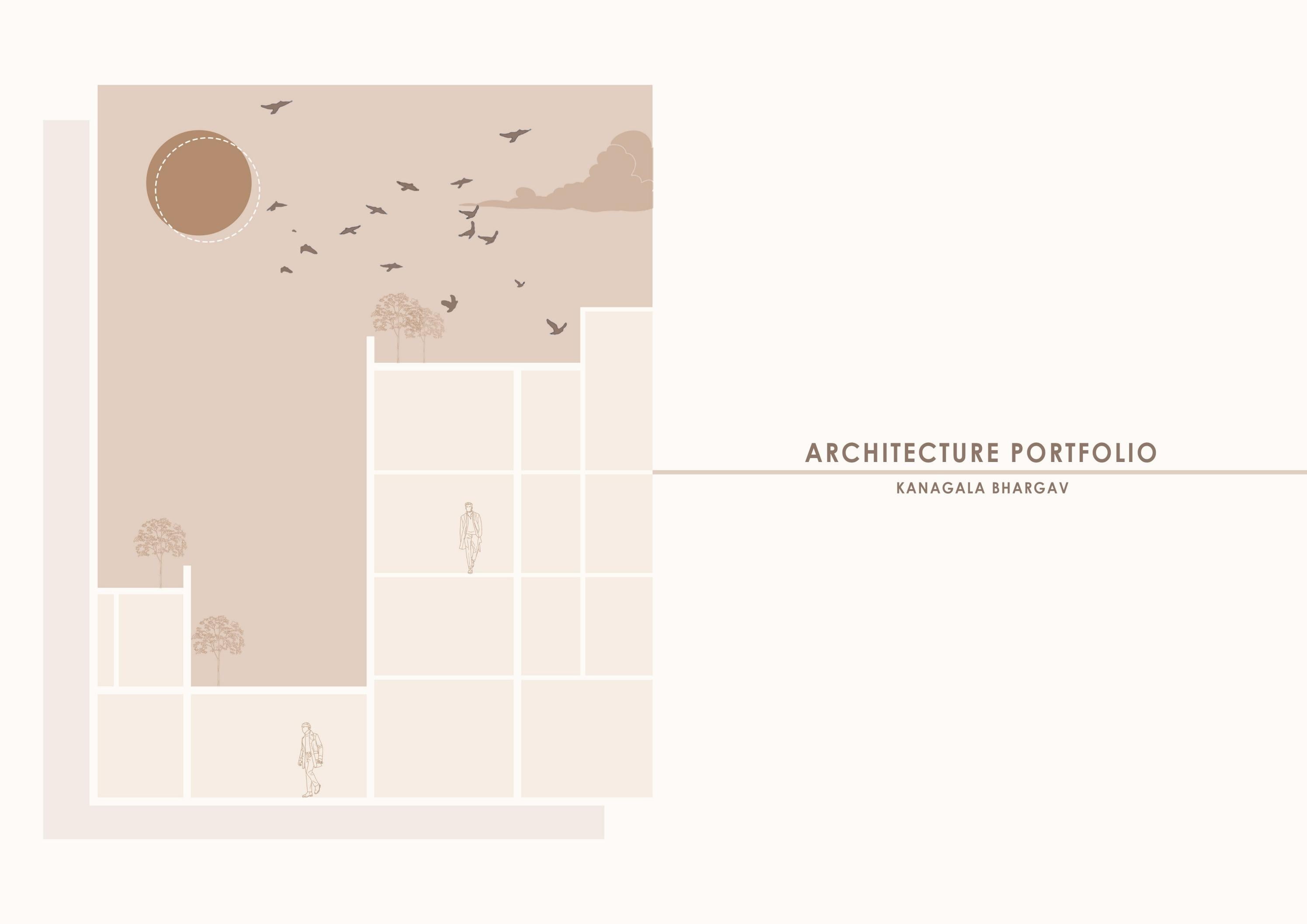 ARCHITECTURE PORTFOLIO by KANAGALA BHARGAV - Issuu ARCHITECTURE PORTFOLIO by KANAGALA BHARGAV - Issuu