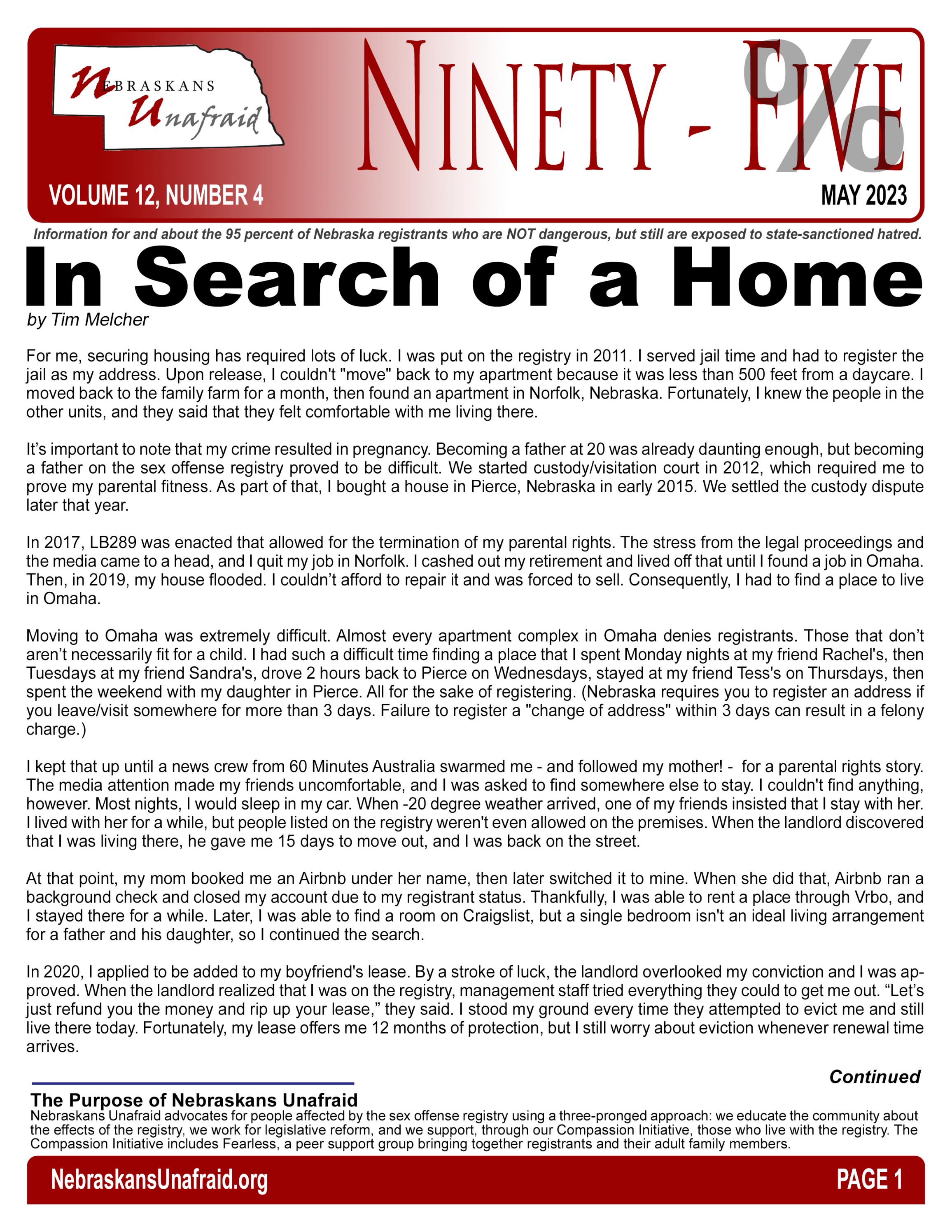 May 2023 95% by Nebraska Facts - Issuu