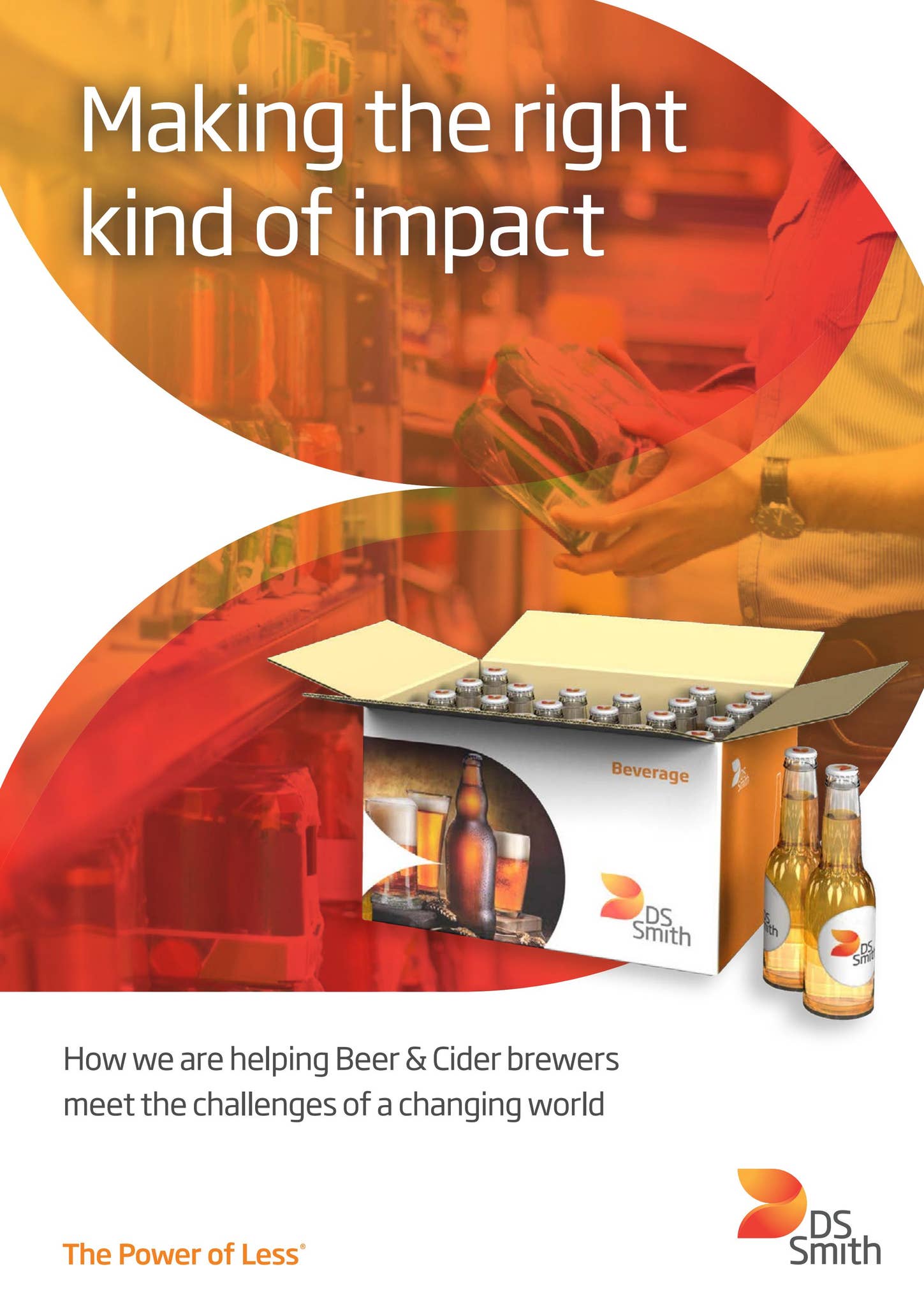 DS Smith Beer Value Whitepaper by DS Smith - Issuu