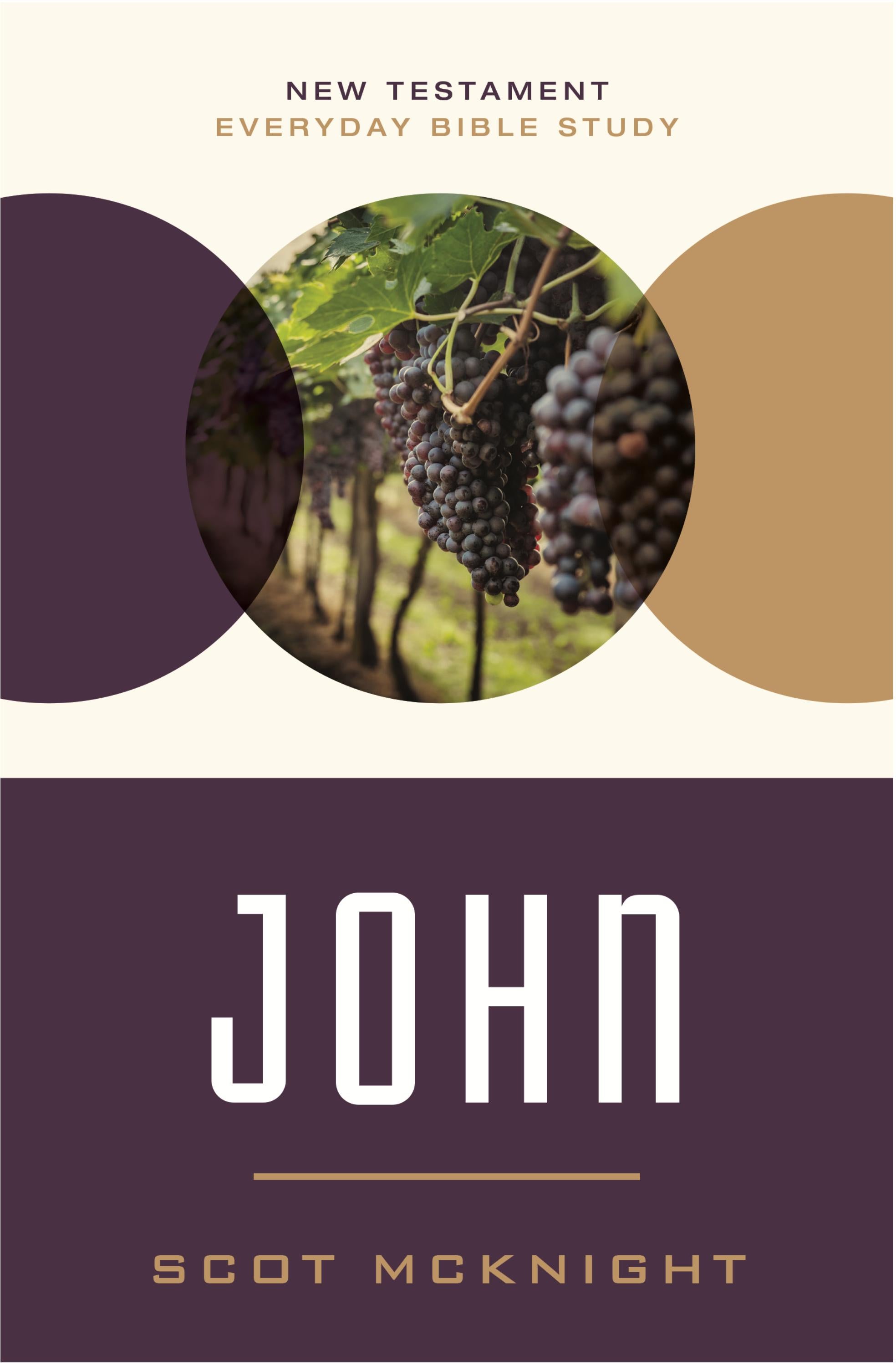 NT Everyday JOHN Sample Lessons by ChurchSource - Issuu