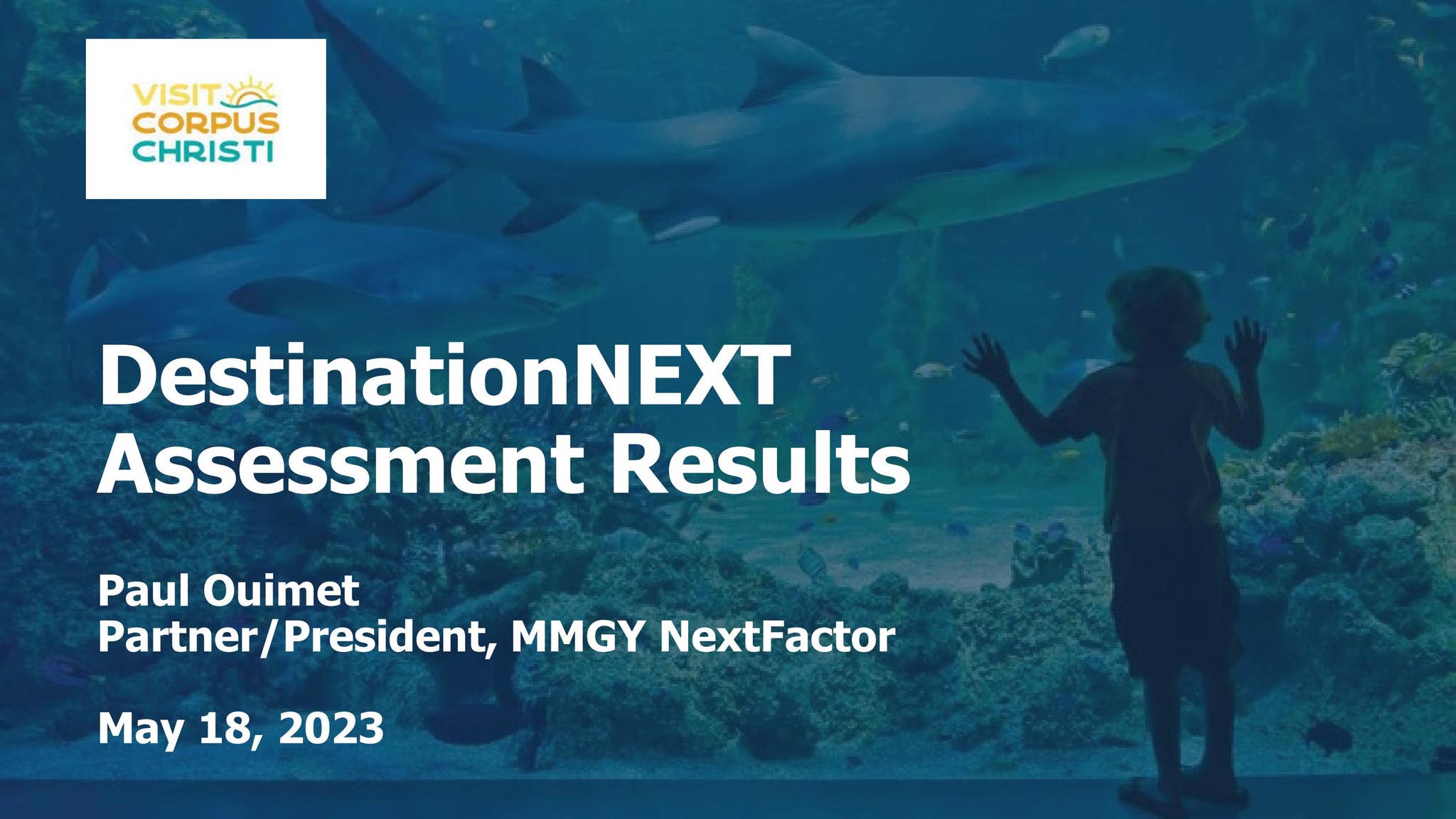 DNext Assessment Results 2023 by visitcorpuschristi - Issuu
