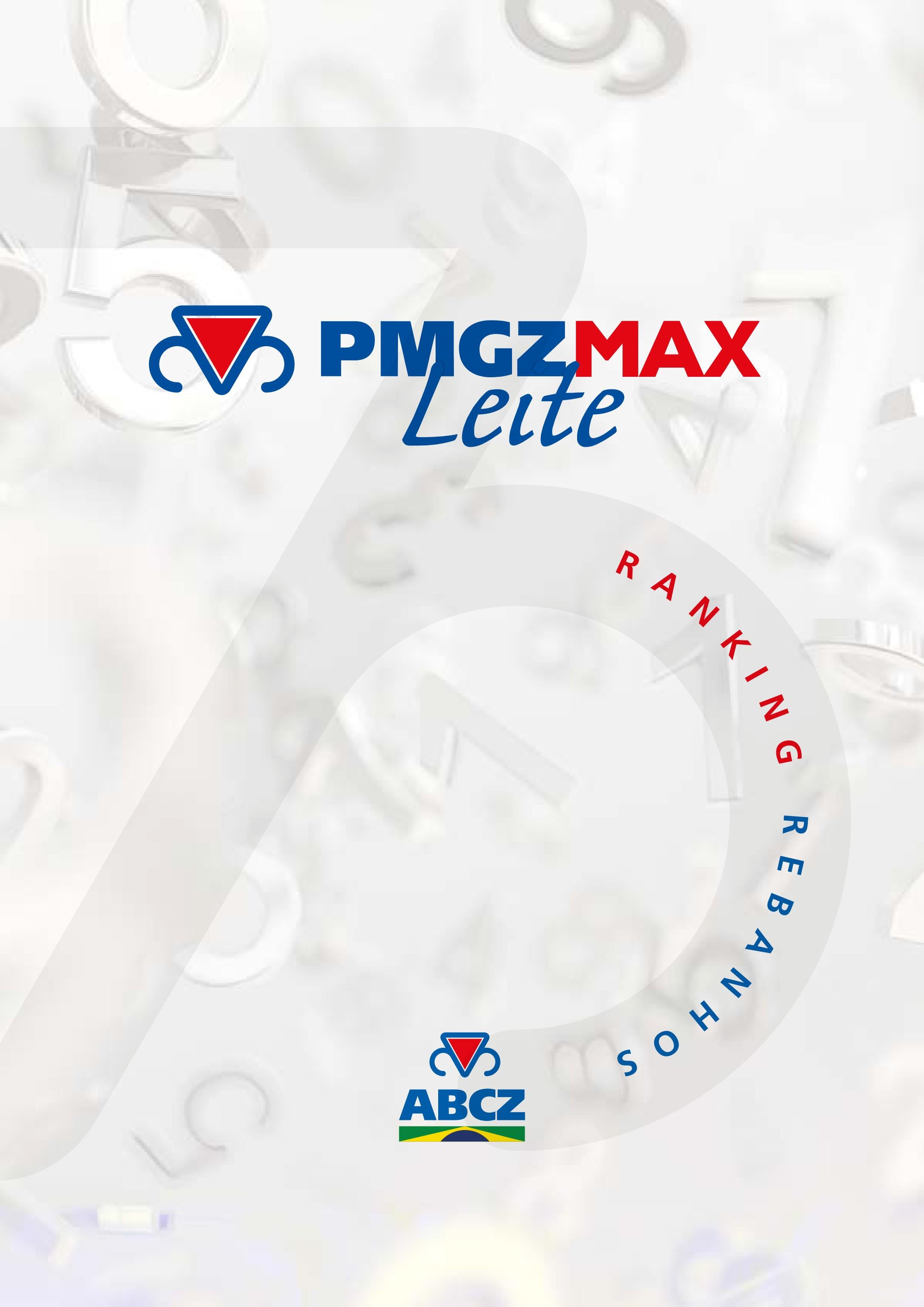 Ranking Rebanhos PMGZ Max Leite by abcz.pmgz - Issuu