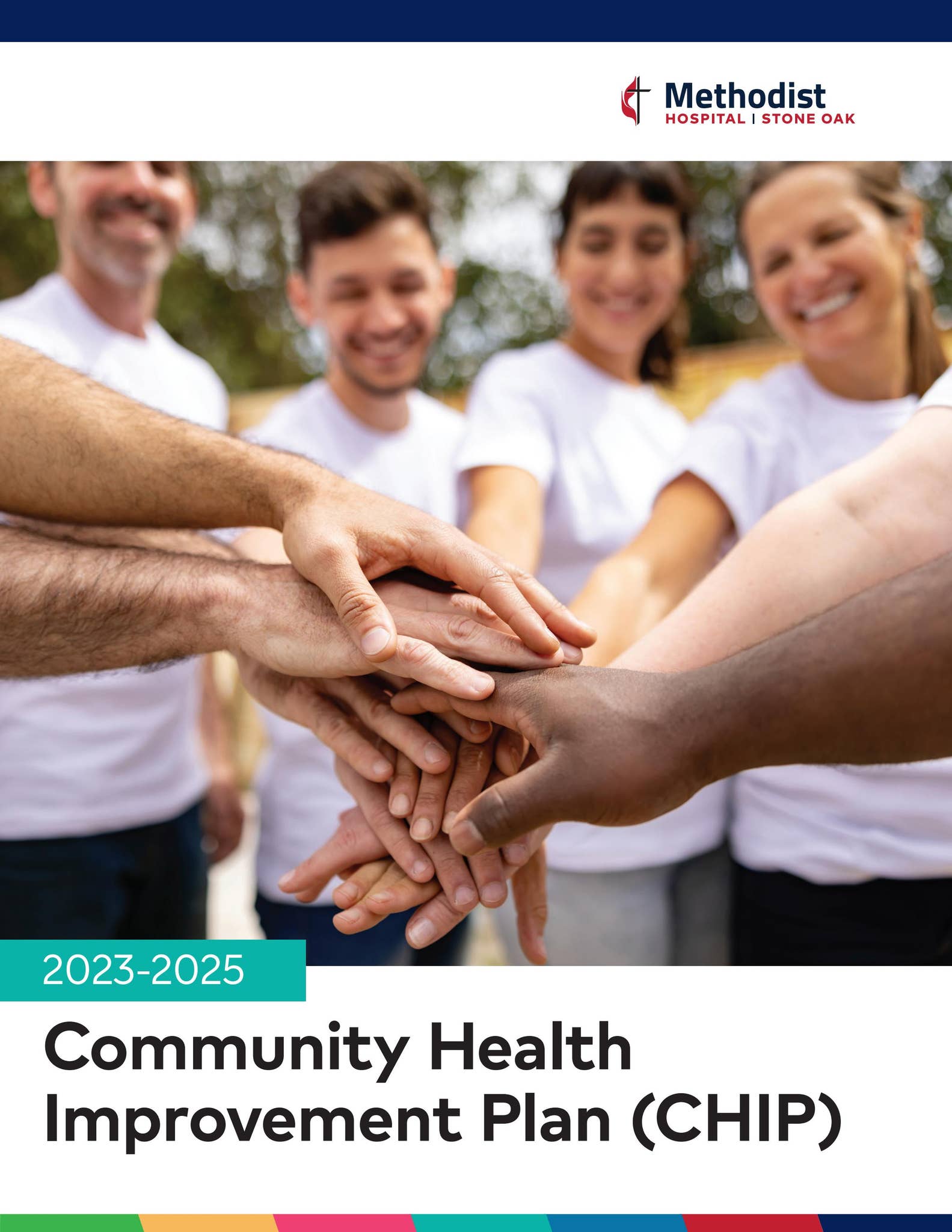 2023-2025 Community Health Improvement Plan - Methodist Hospital ...