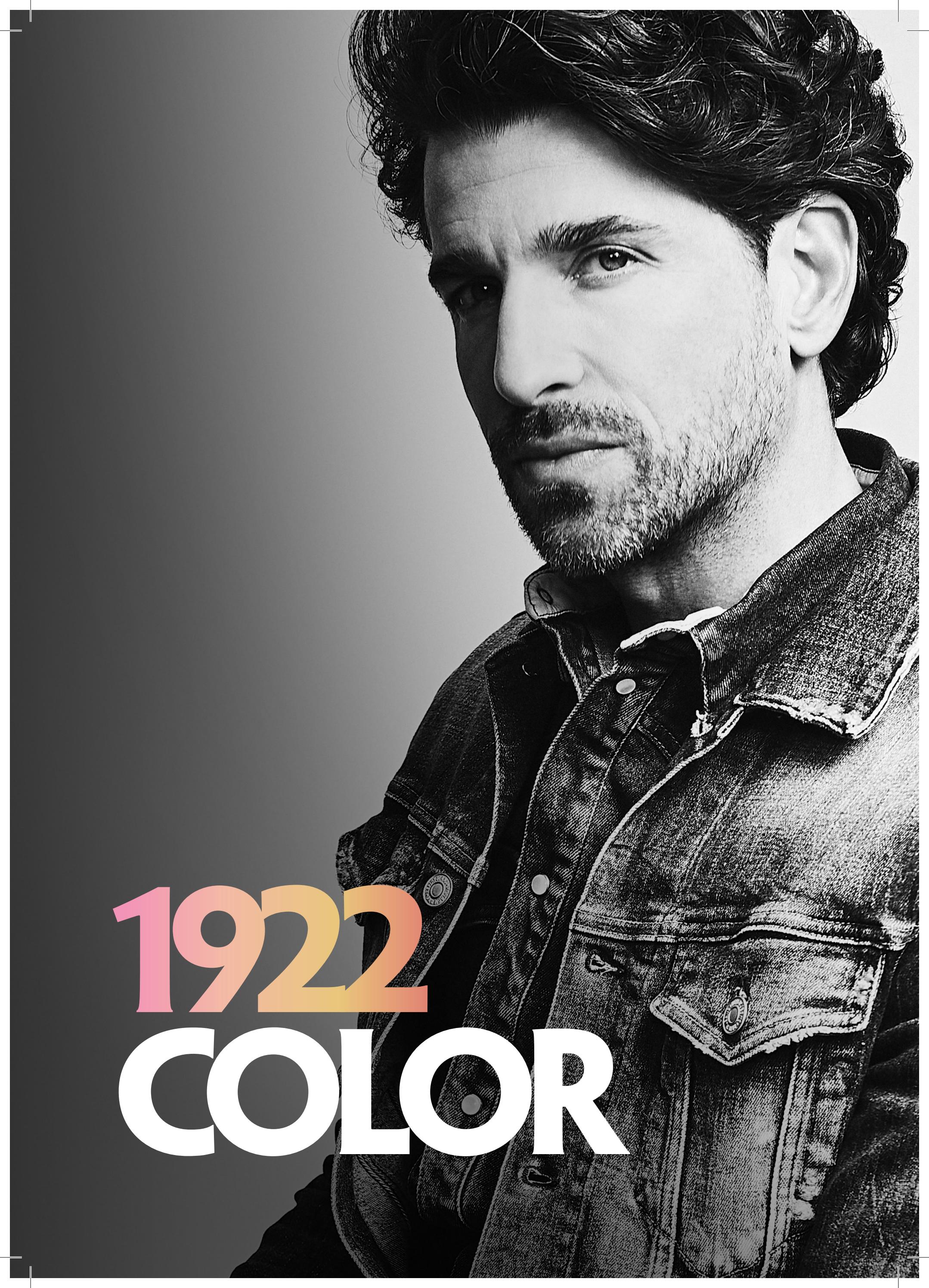 1922 Color by Keune Brasil - Issuu