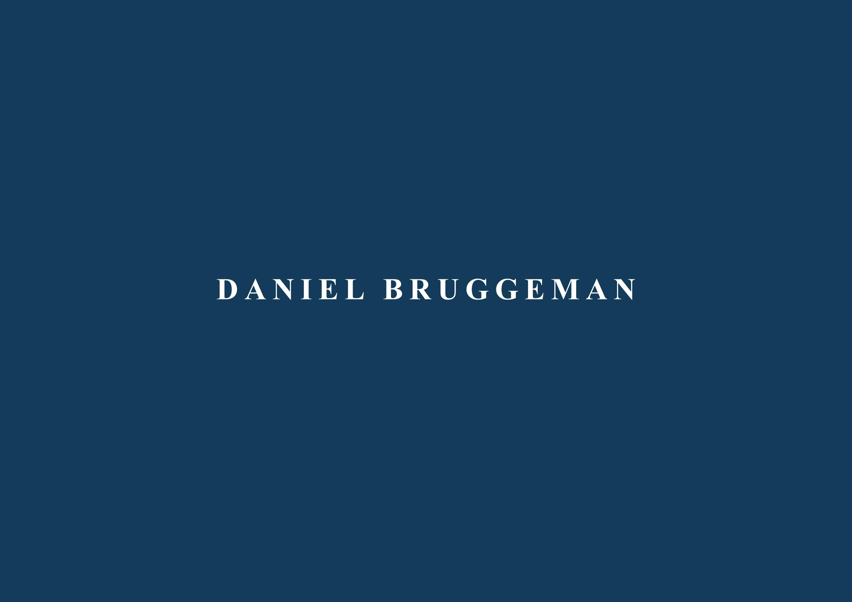 Daniel Bruggeman - FINAL DRAFT by marglindahl - Issuu