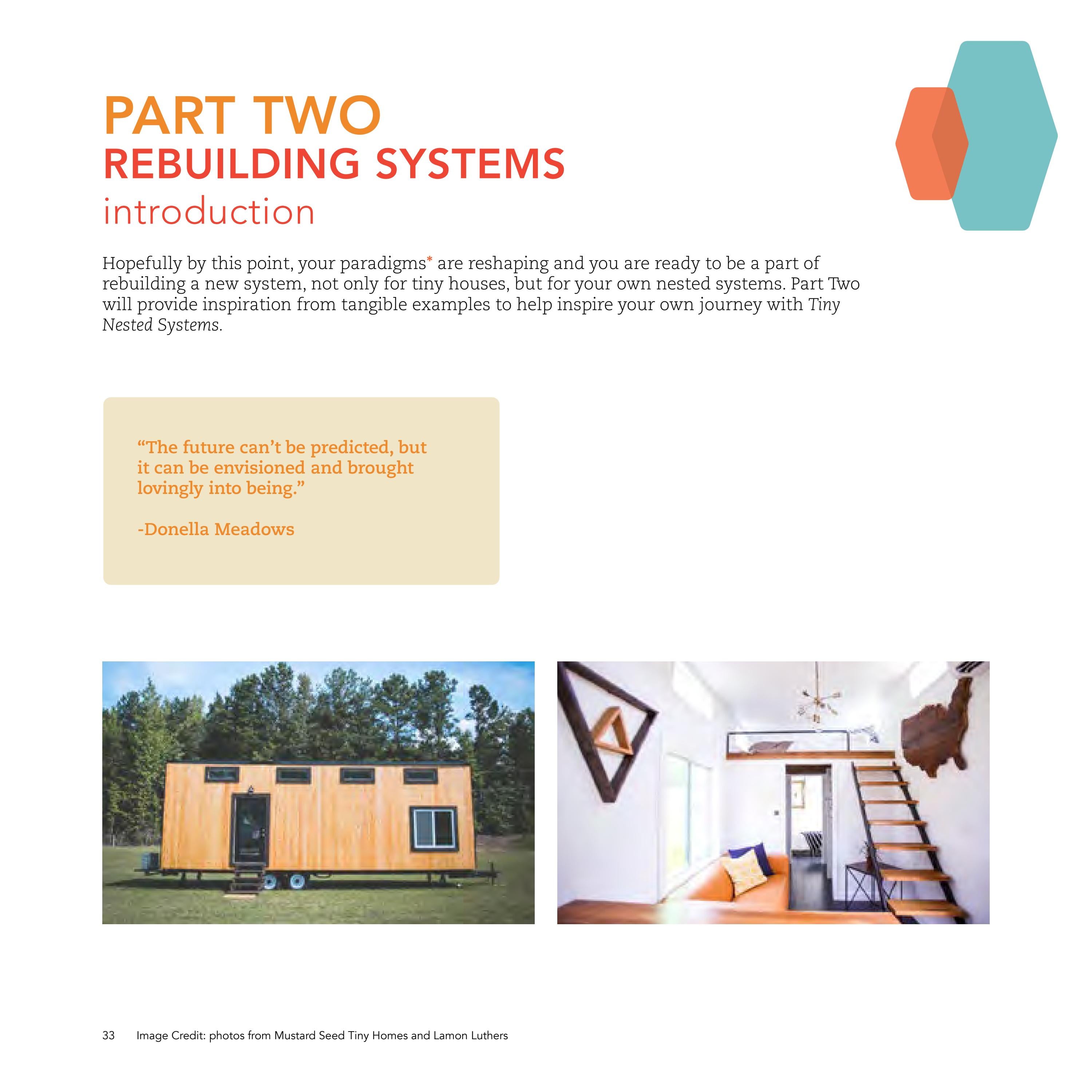 Tiny House Systems Part 2 by laraisaacson - Issuu
