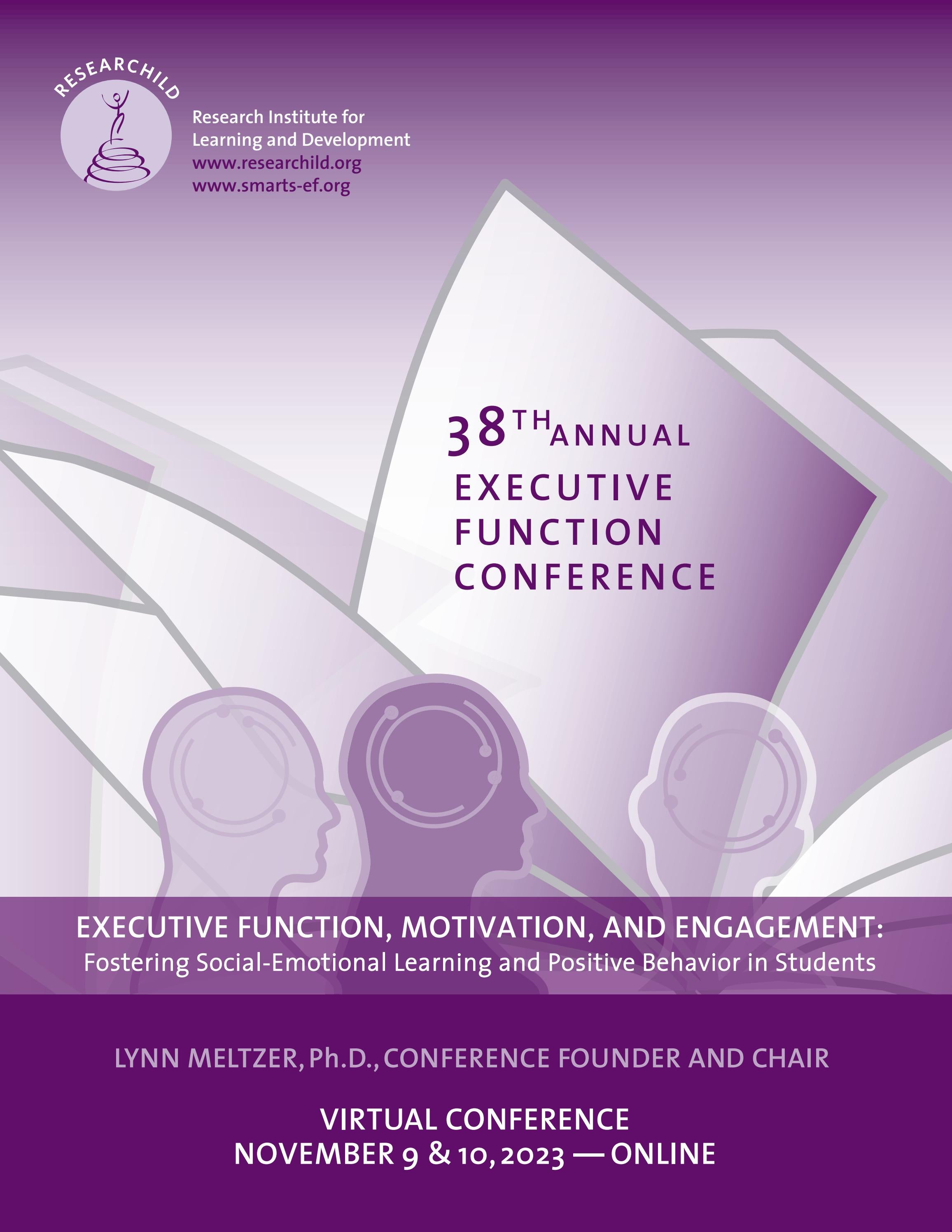 EFC 2023: Plenary Speaker Information by cvanderberg - Issuu