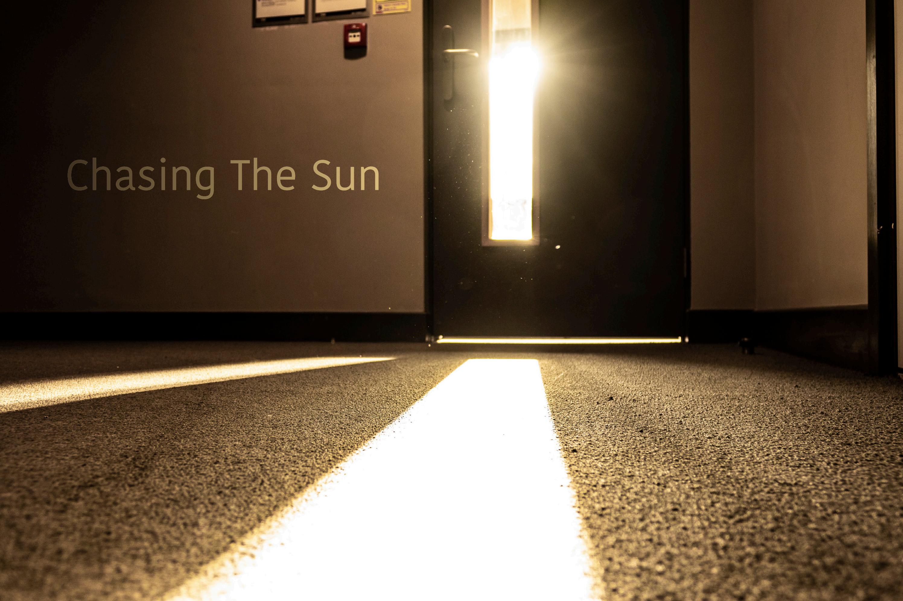 BA Photography · Student Book Archive · Chasing The Sun by Kseniia Rusu ...