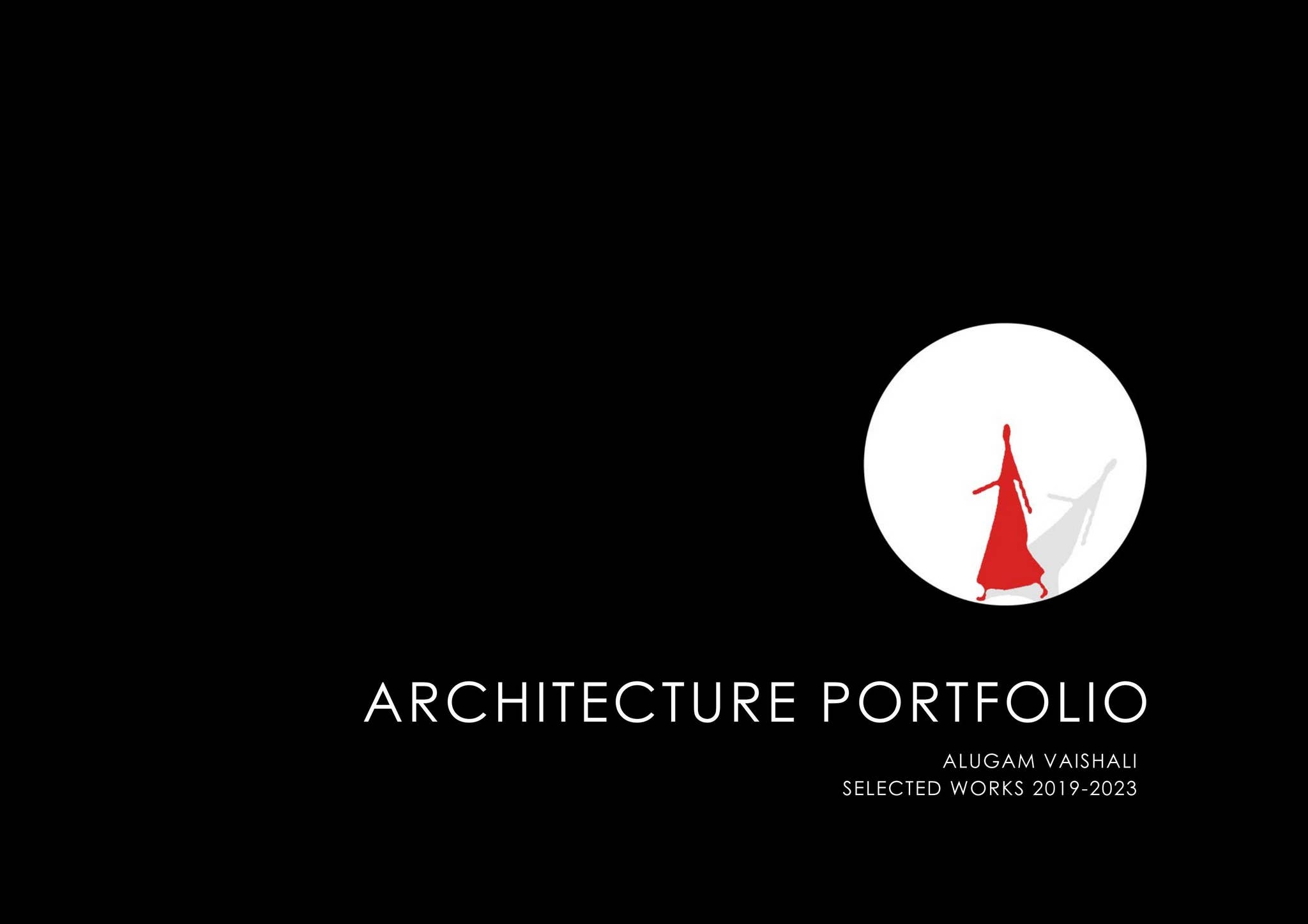 Undergraduate Architecture Portfolio by alugam vaishali - Issuu