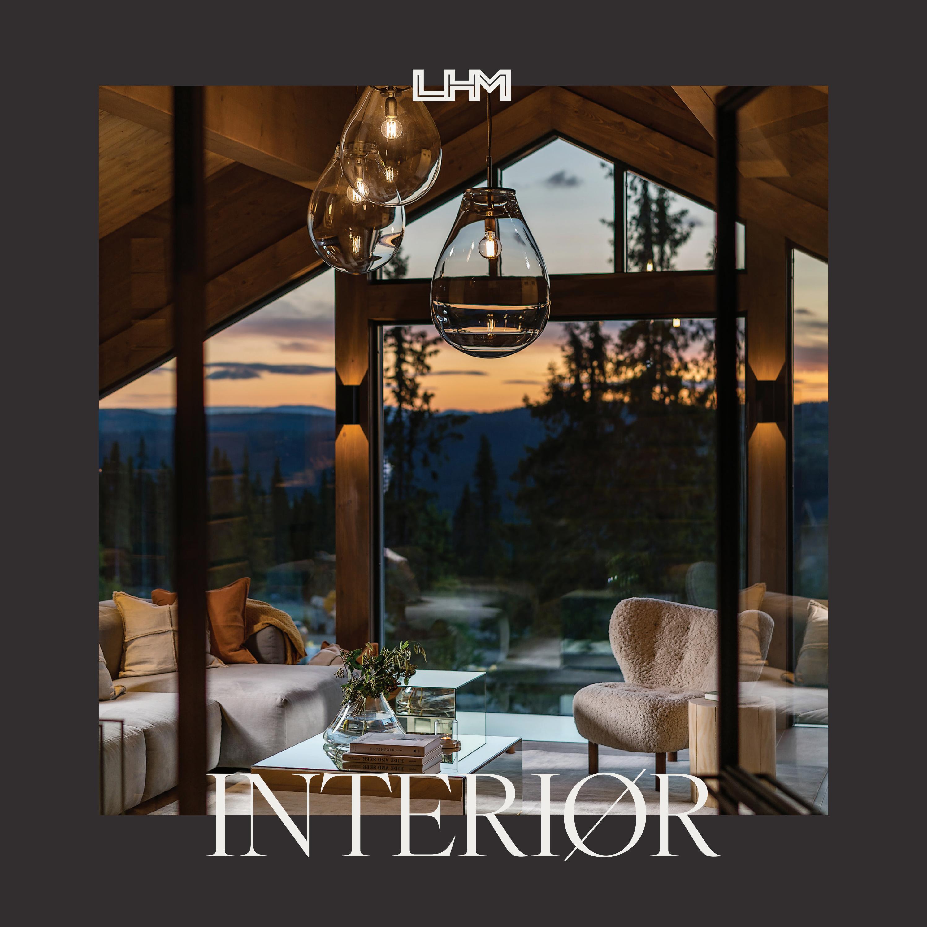 LHM Interior Catalog by lhm_group - Issuu