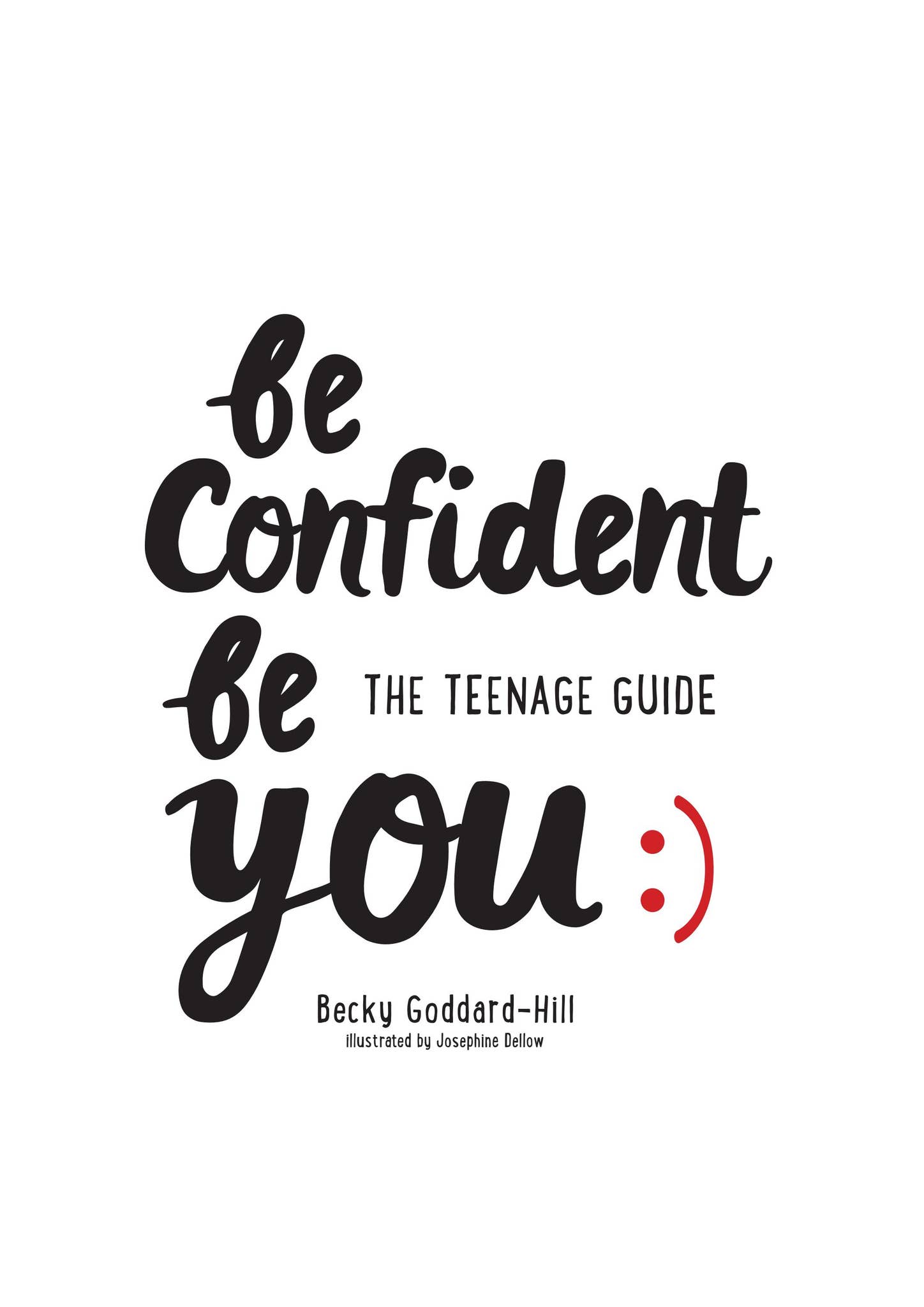 Be Confident Be You Sample Pages by Collins - Issuu