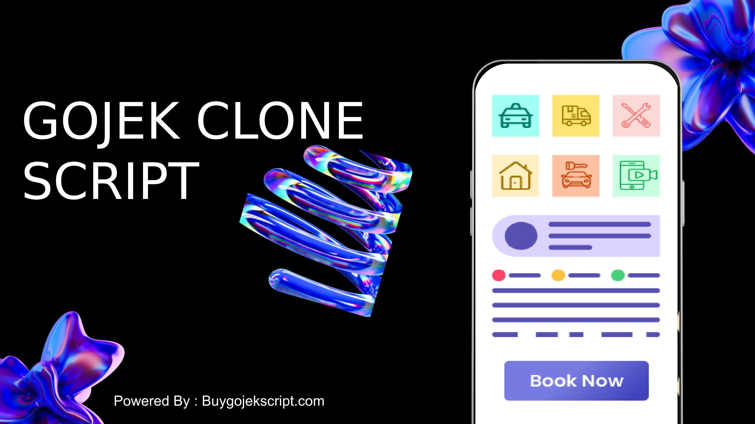 How to Personalize Your Gojek Clone App to Make It User-friendly? by ...