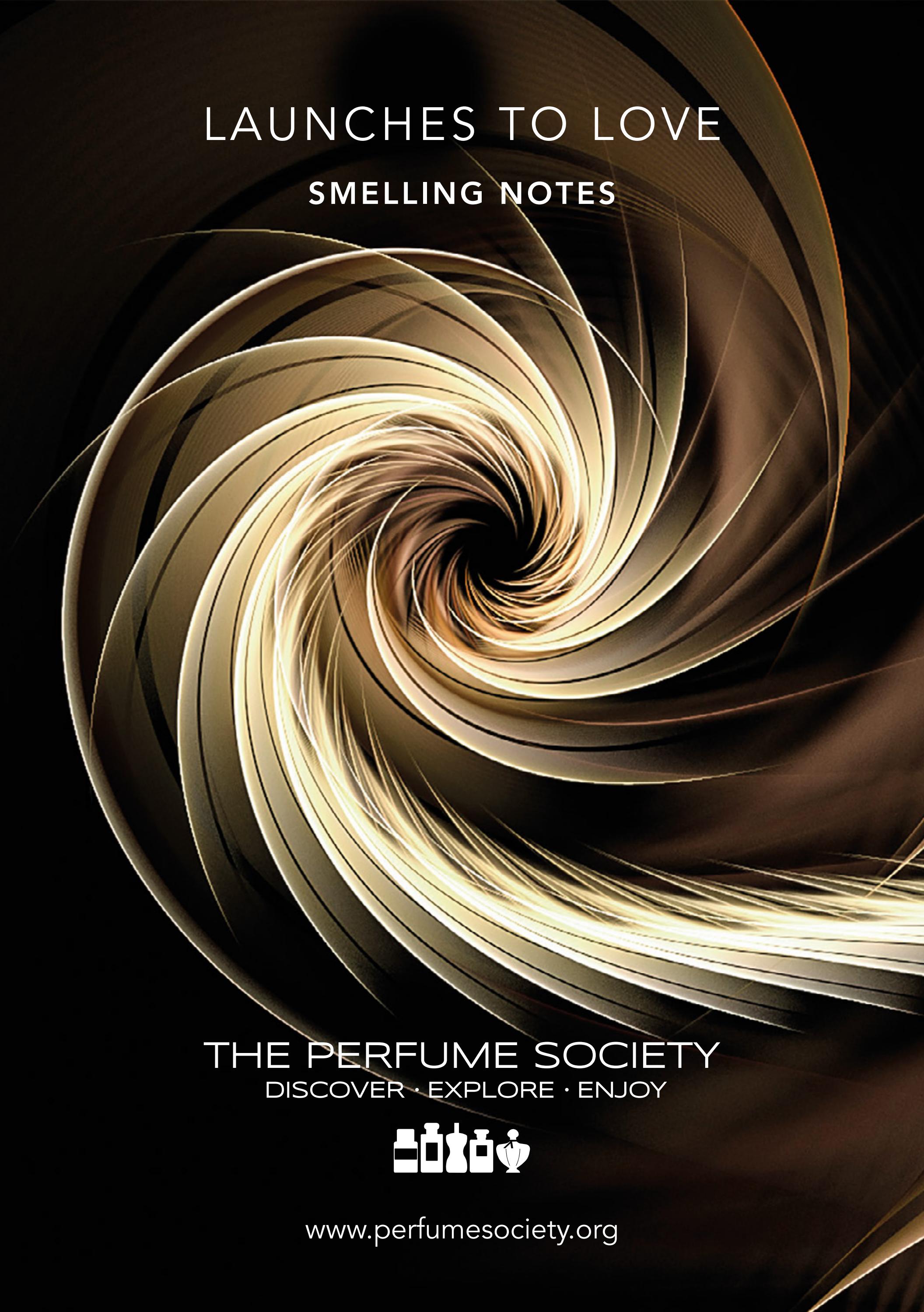 The Scented Gent Smelling Notes by The Perfume Society - Issuu
