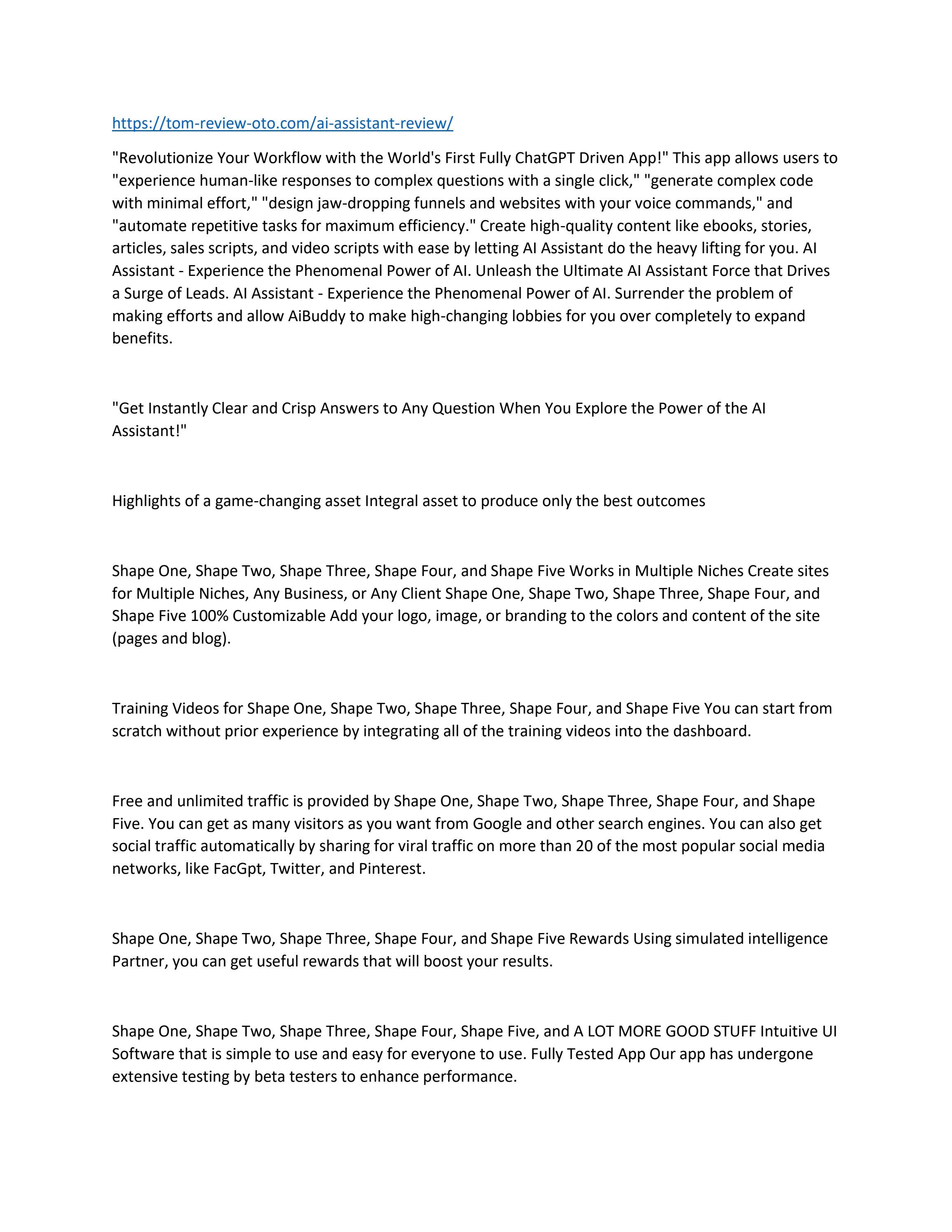 the ultimate solution to supercharge your tasks and unlock your full ...