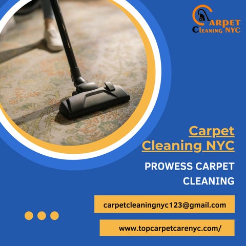 Carpets are house decorative by Carpet Cleaning NYC - Issuu