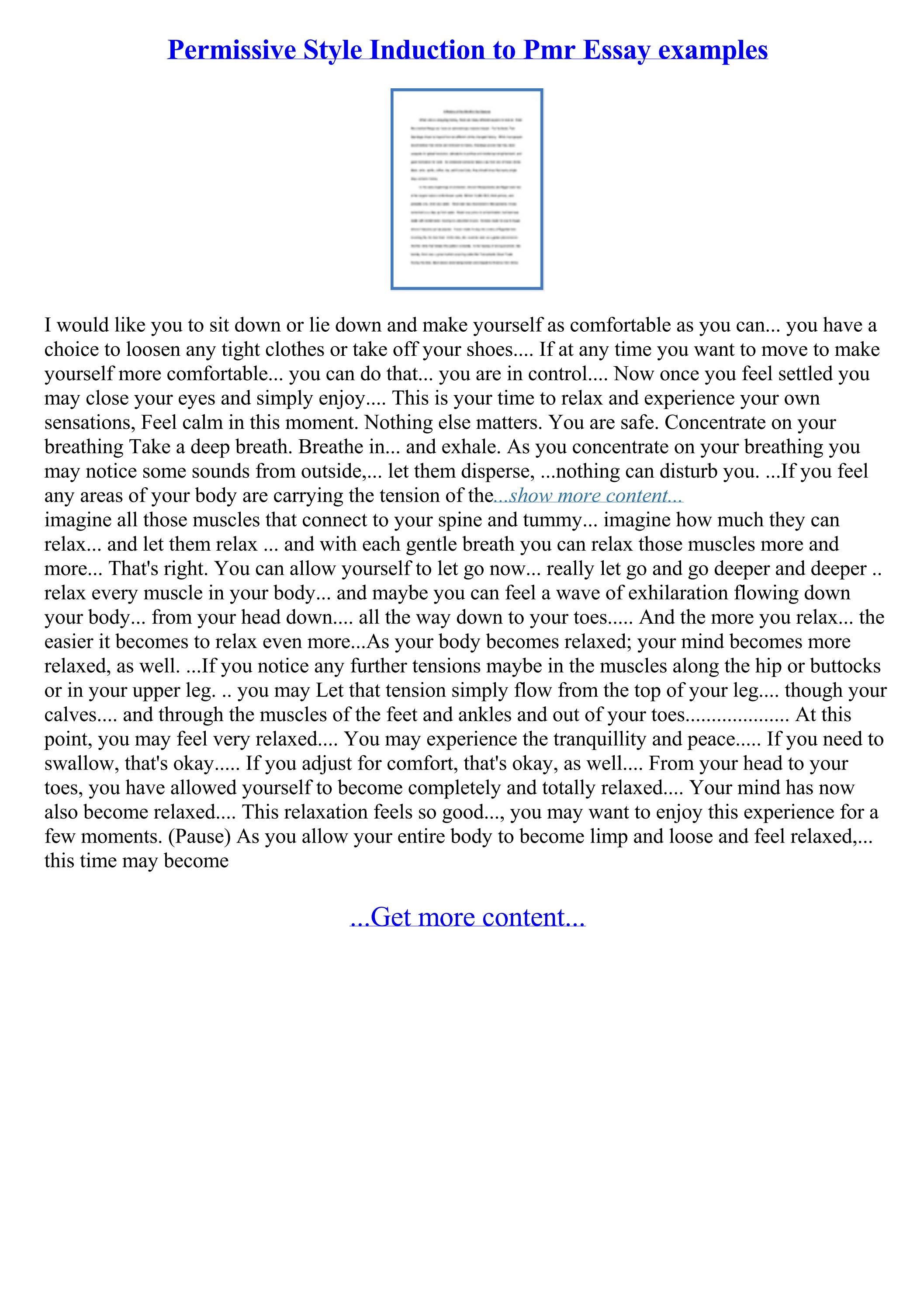 Pmr Essay by Essay Buy New Orleans - Issuu
