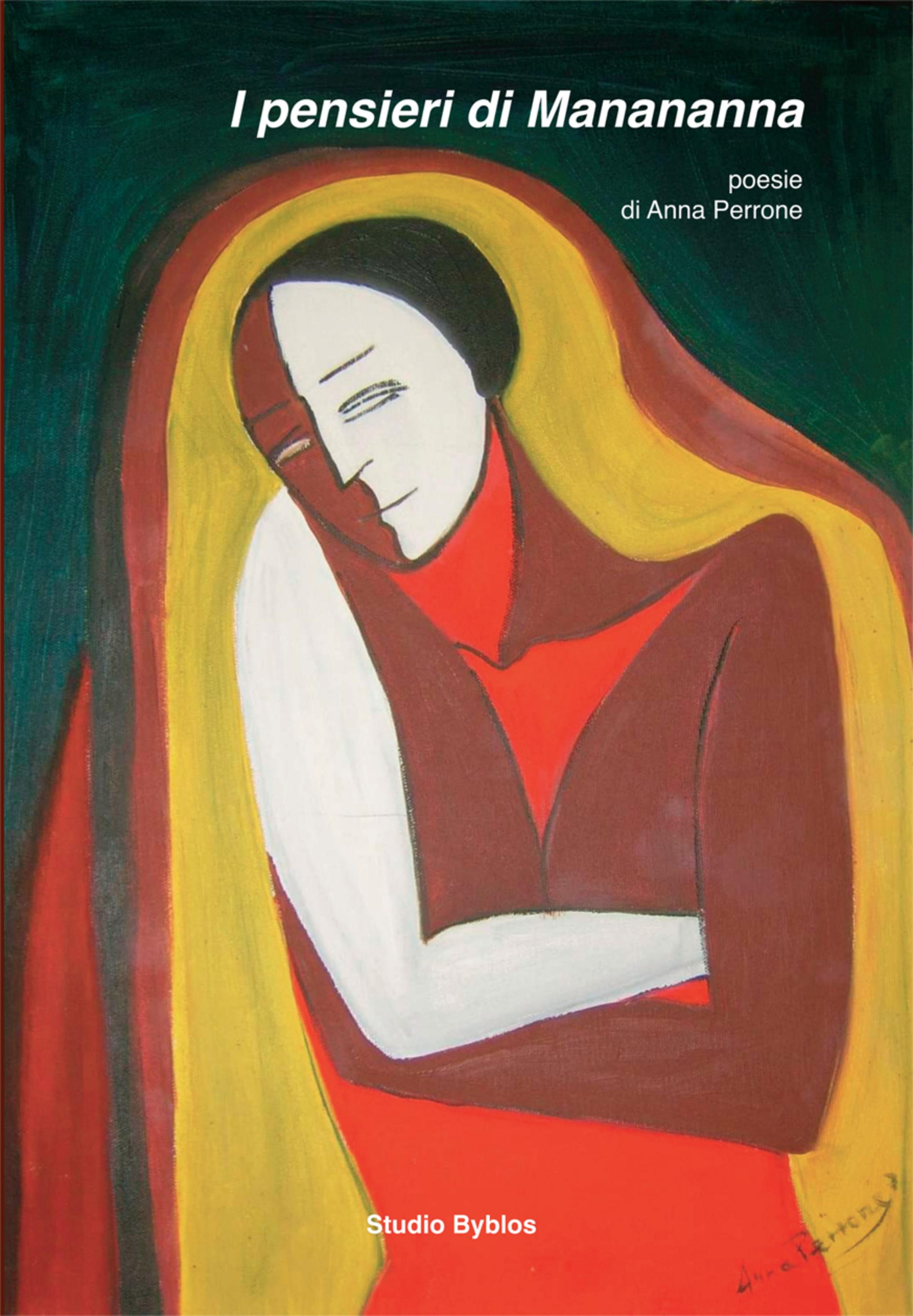 ANNA PERRONE - I PENSIERI DI MANANANNA by studiobyblos - Issuu