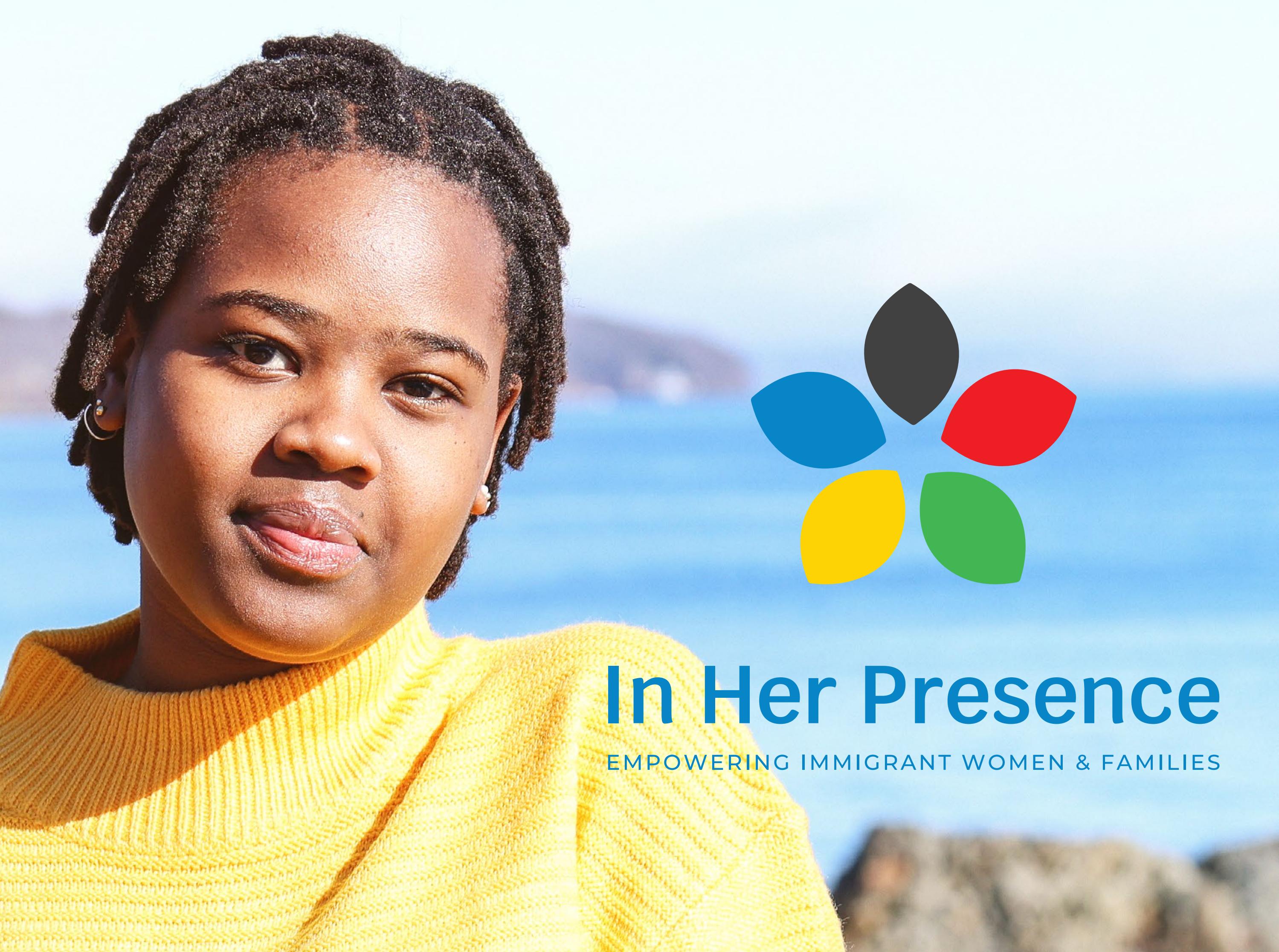 In Her Presence Case Statement by Polychrome Collective - Issuu