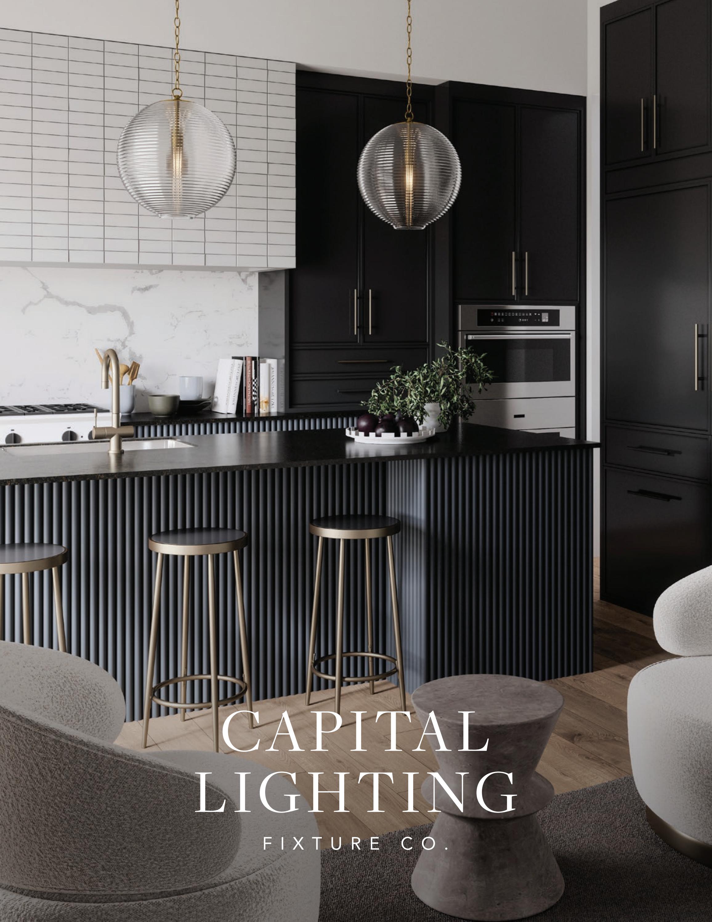 Capital Lighting Brochure by capitallighting - Issuu