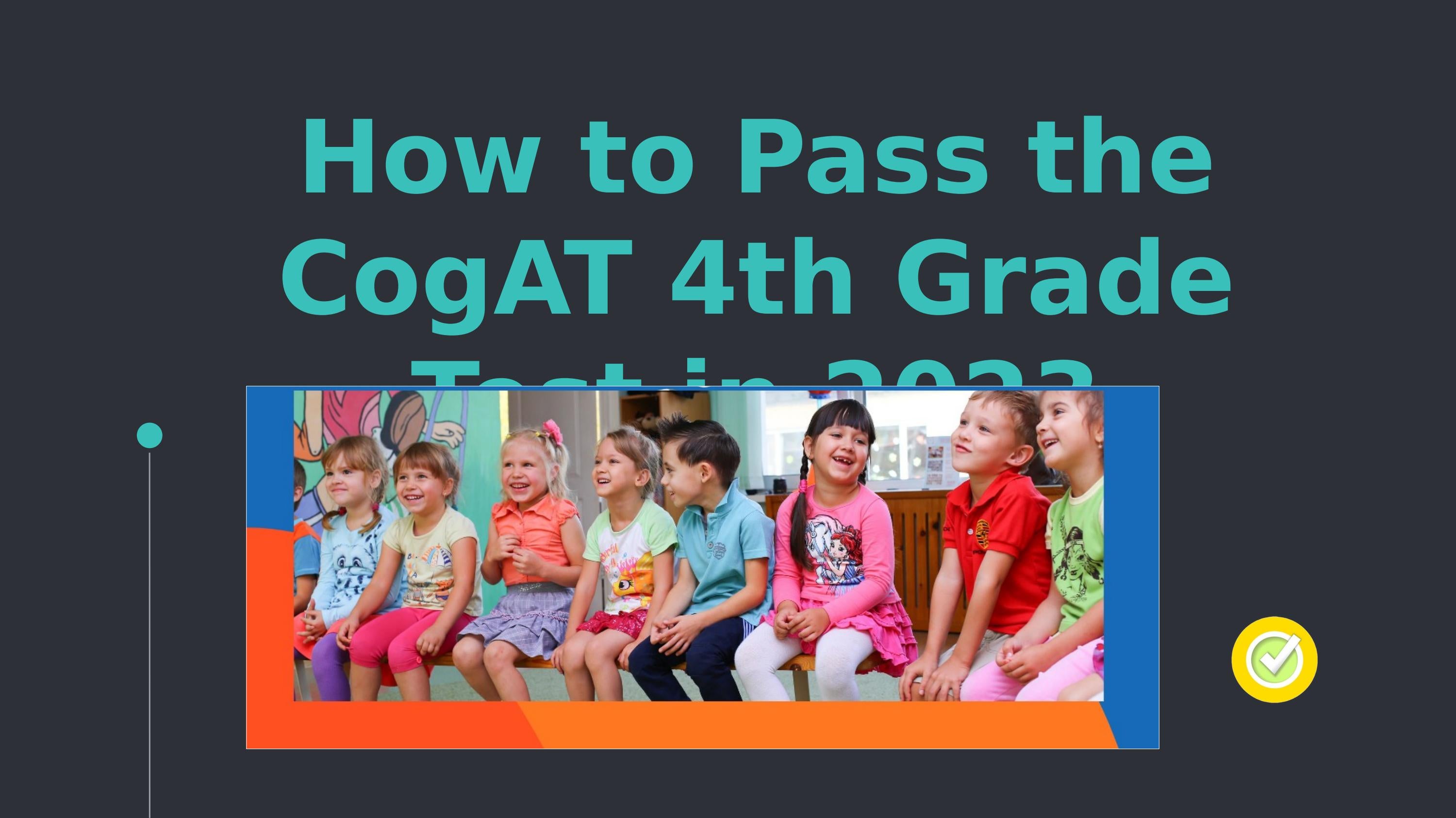 How To Pass The CogAT 4th Grade Test In 2023 By Aptitudetest24 Issuu