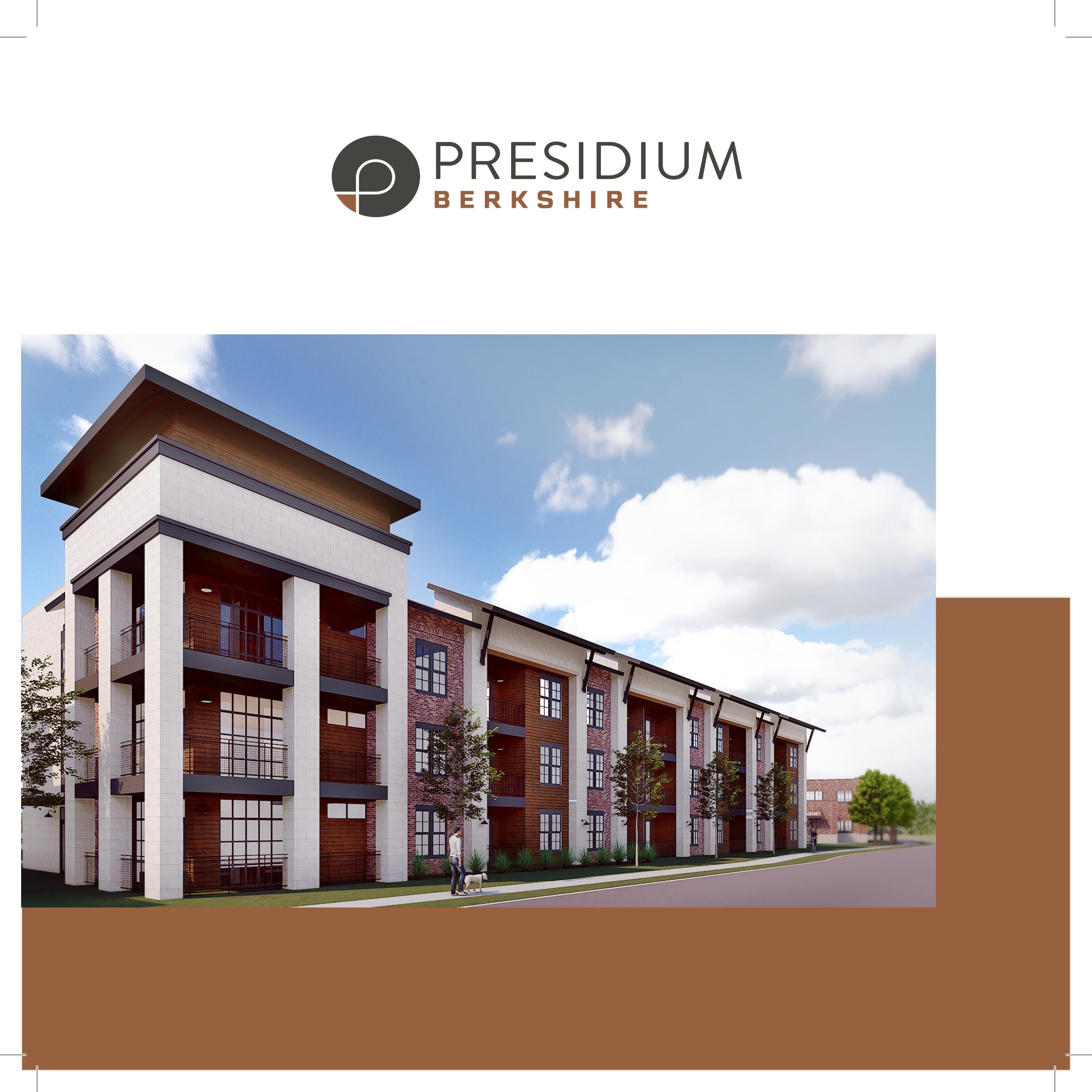 Presidium Berkshire Brochure by PresidiumManagement - Issuu