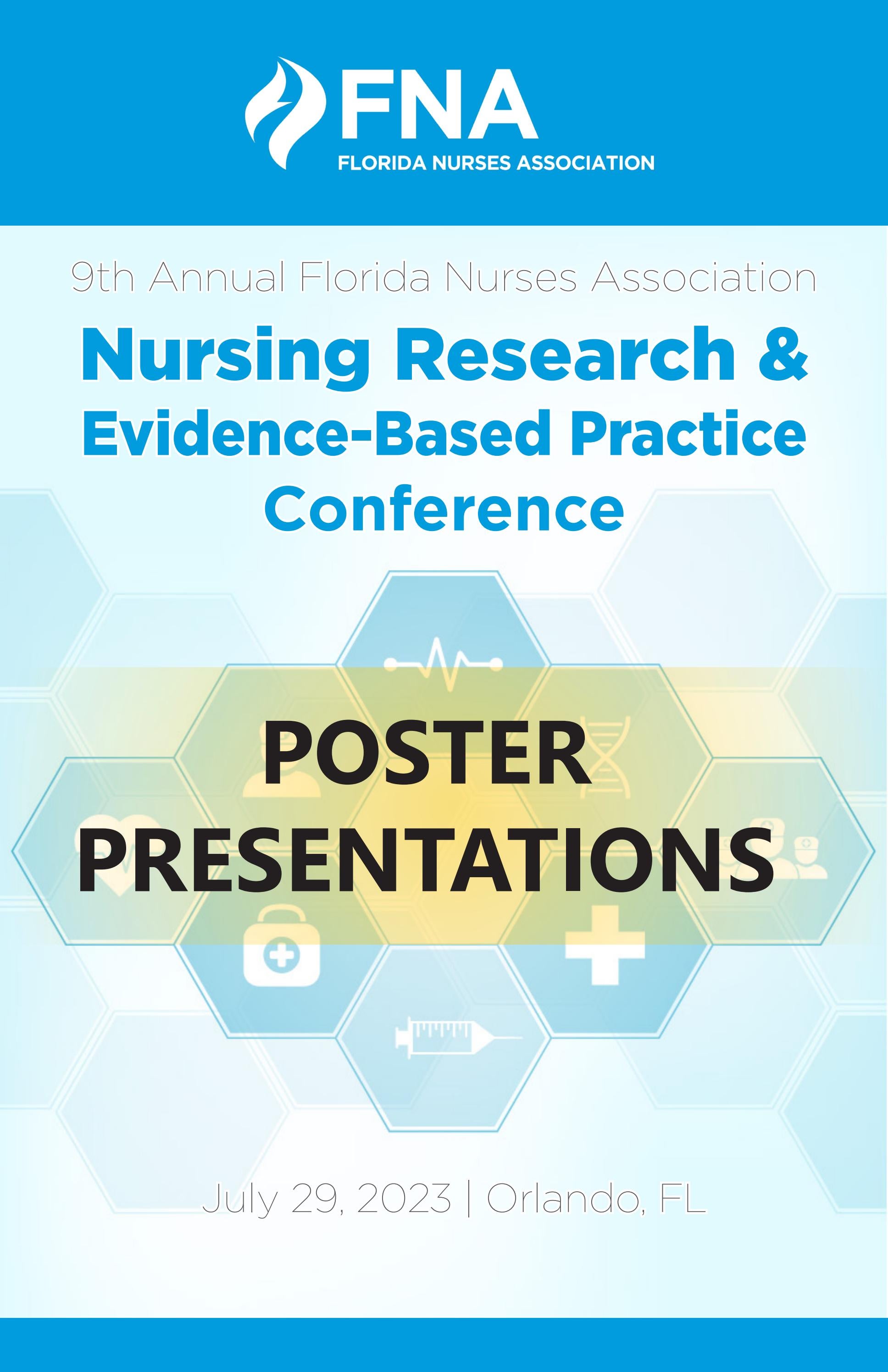 2023 Research Conference Poster Presentations by Florida Nurses ...