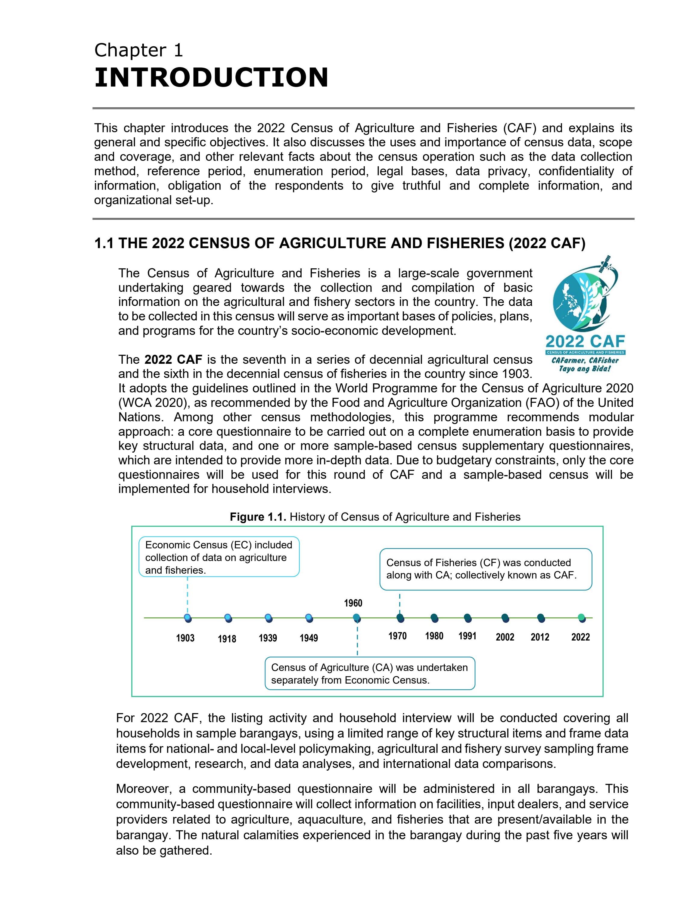 Chapter 1 by LearnPH - Issuu