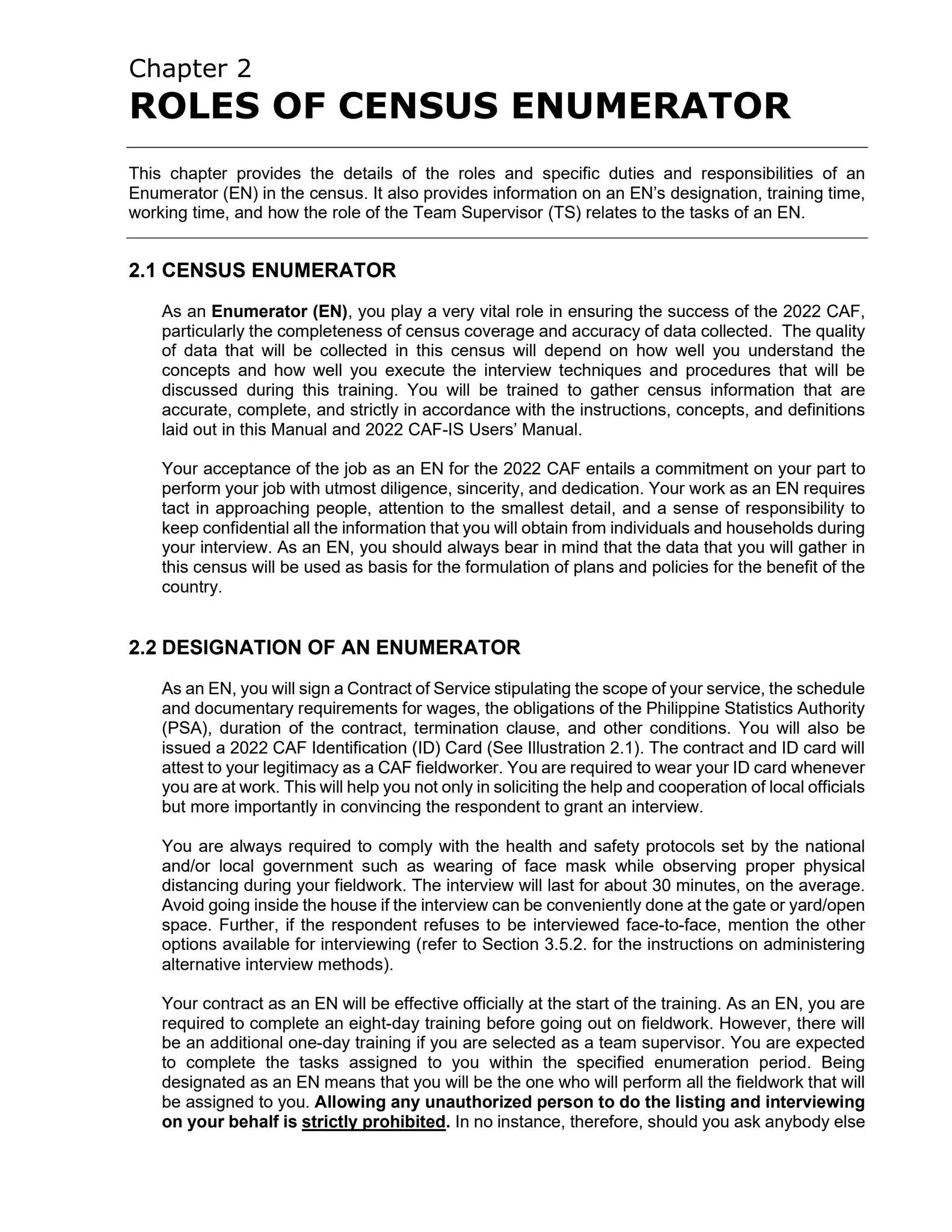 Chapter 2 by LearnPH - Issuu