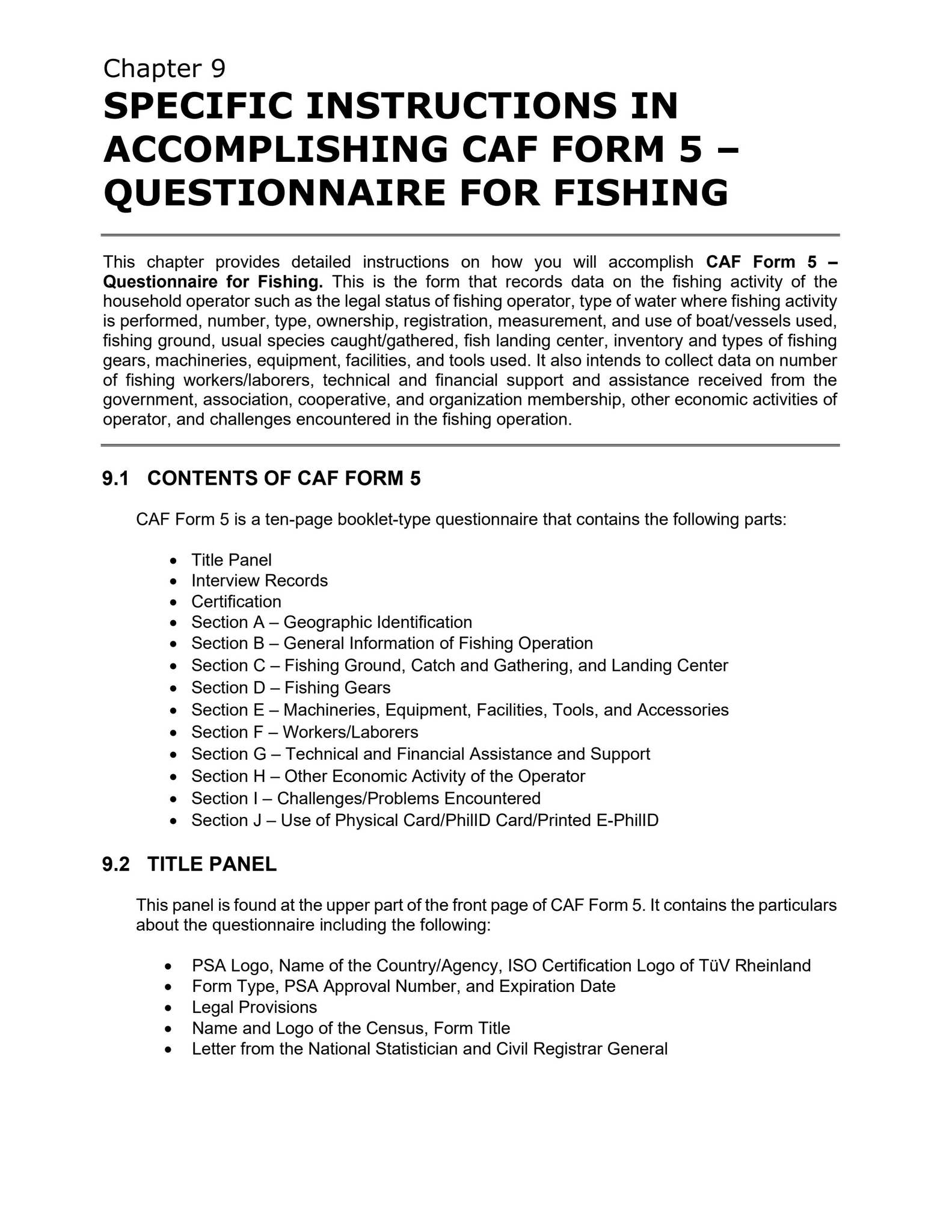 Chapter 9 by LearnPH - Issuu