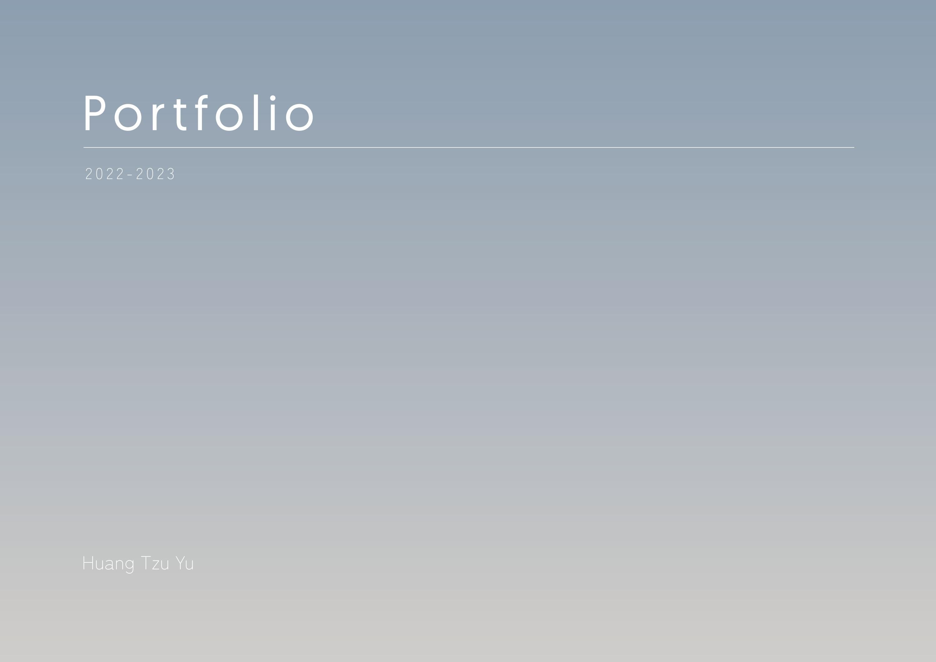 2022-2023 Portfolio by Vegetable Sami - Issuu