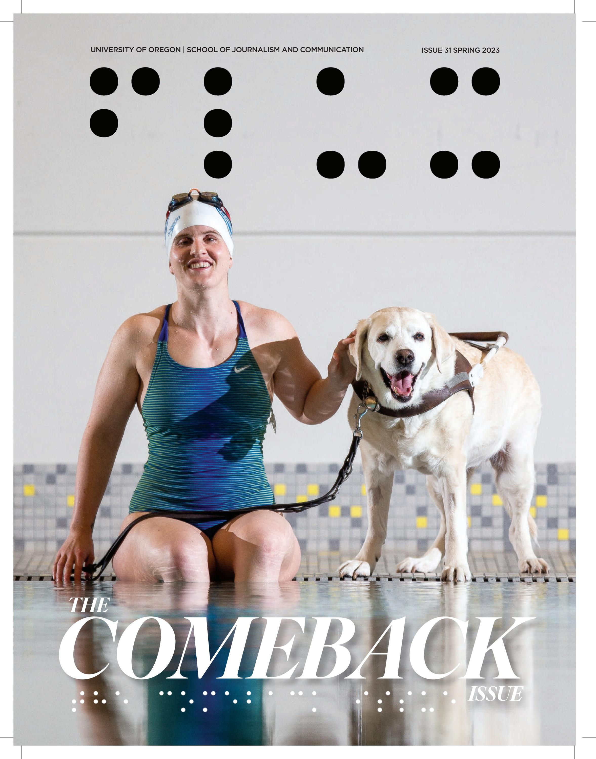 FLUX 2023: Part Two by Flux Magazine - Issuu