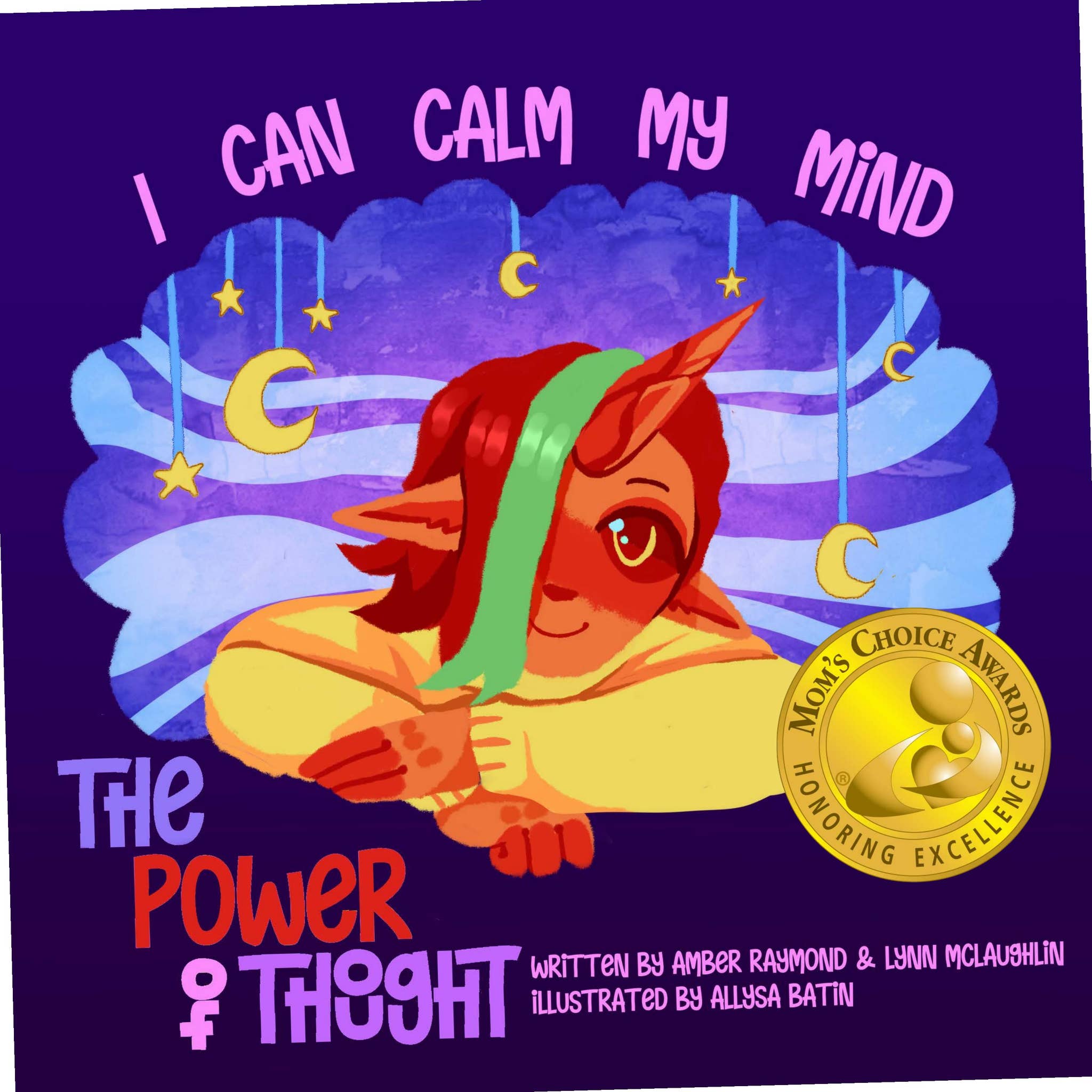 I Can Calm My Mind by Headline Books / Zoom Into Books - Issuu