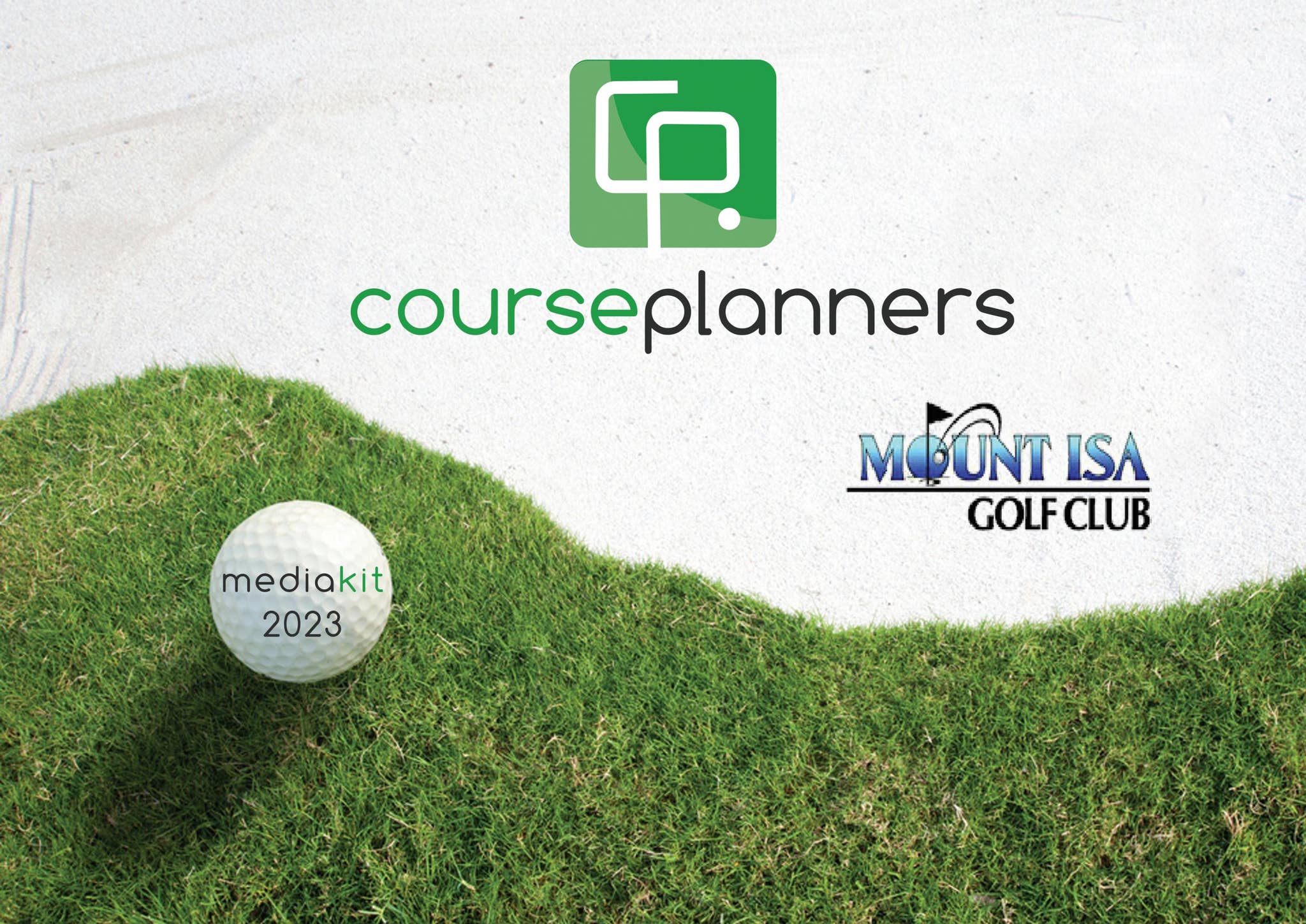 Mt Isa Golf Club Media Kit by Course Planners - Issuu