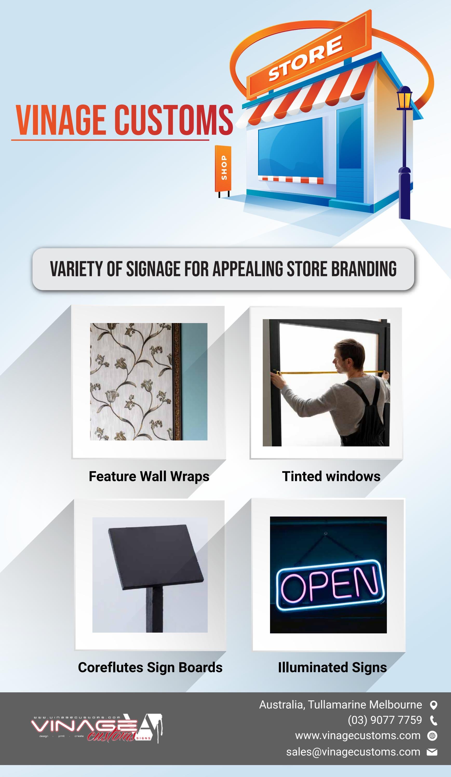 Business building signs melbourne by lucasedison281 - Issuu