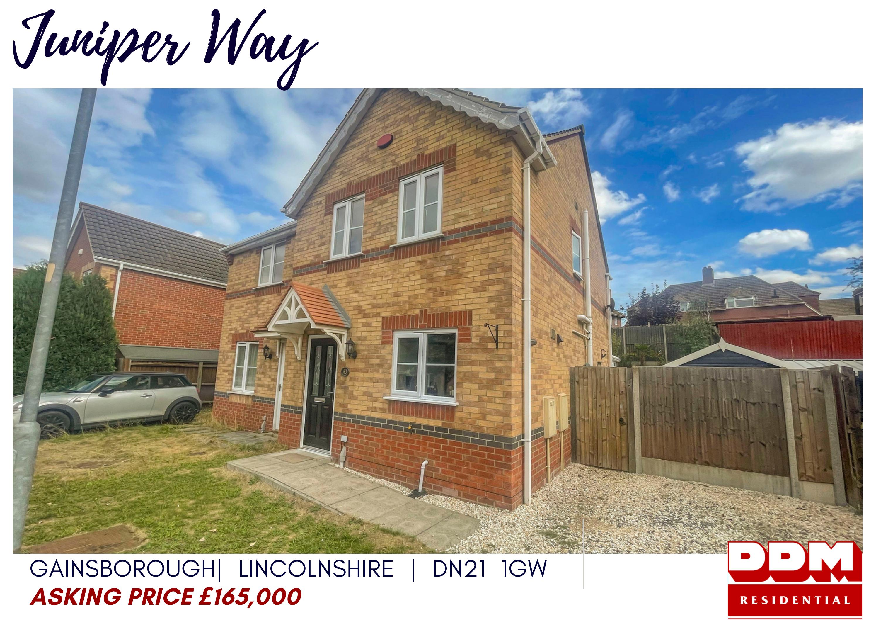 63 Juniper Way by Fine & Country / DDM Residential - Issuu