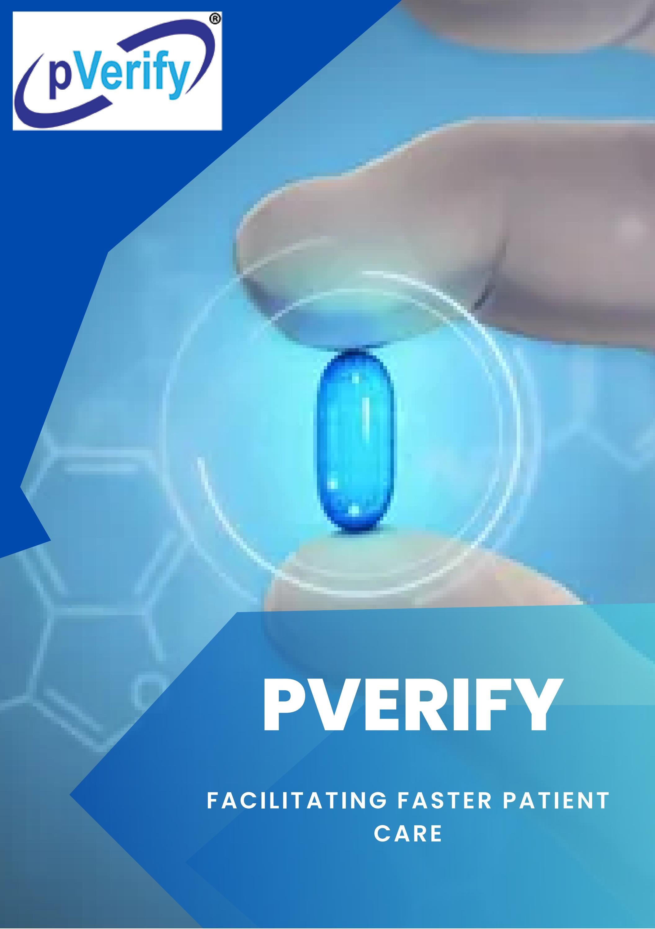 Insurance Verification – pVerify by pverify.io - Issuu