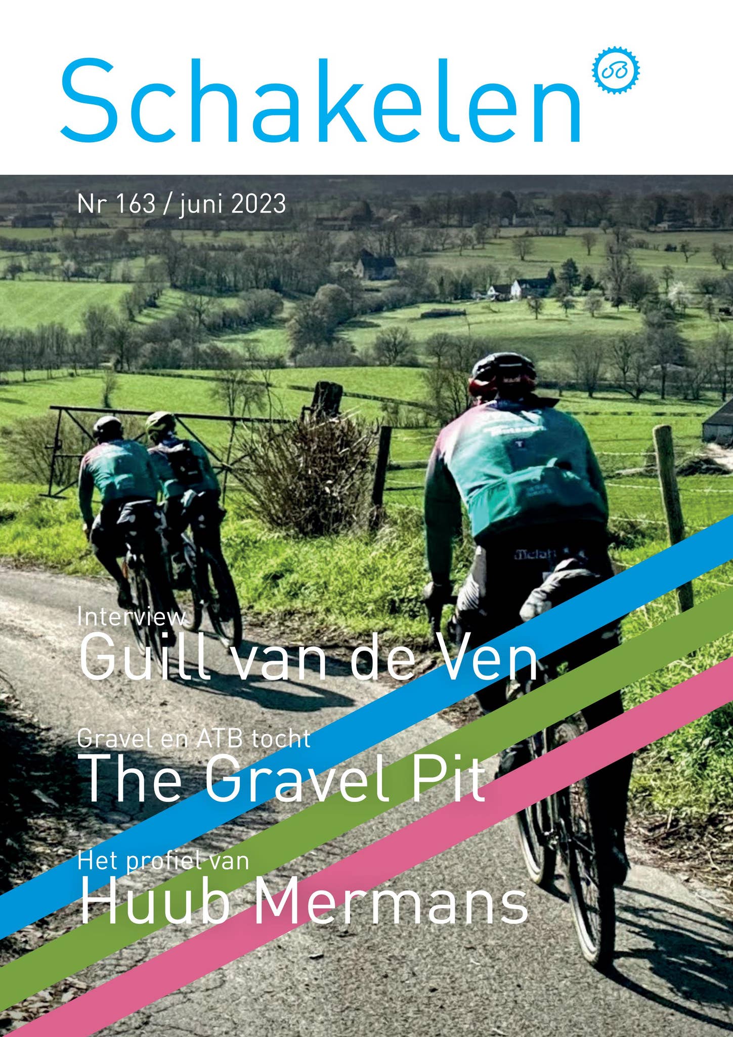 Schakelen 163 by Toerclub Tilburg 93 - Issuu