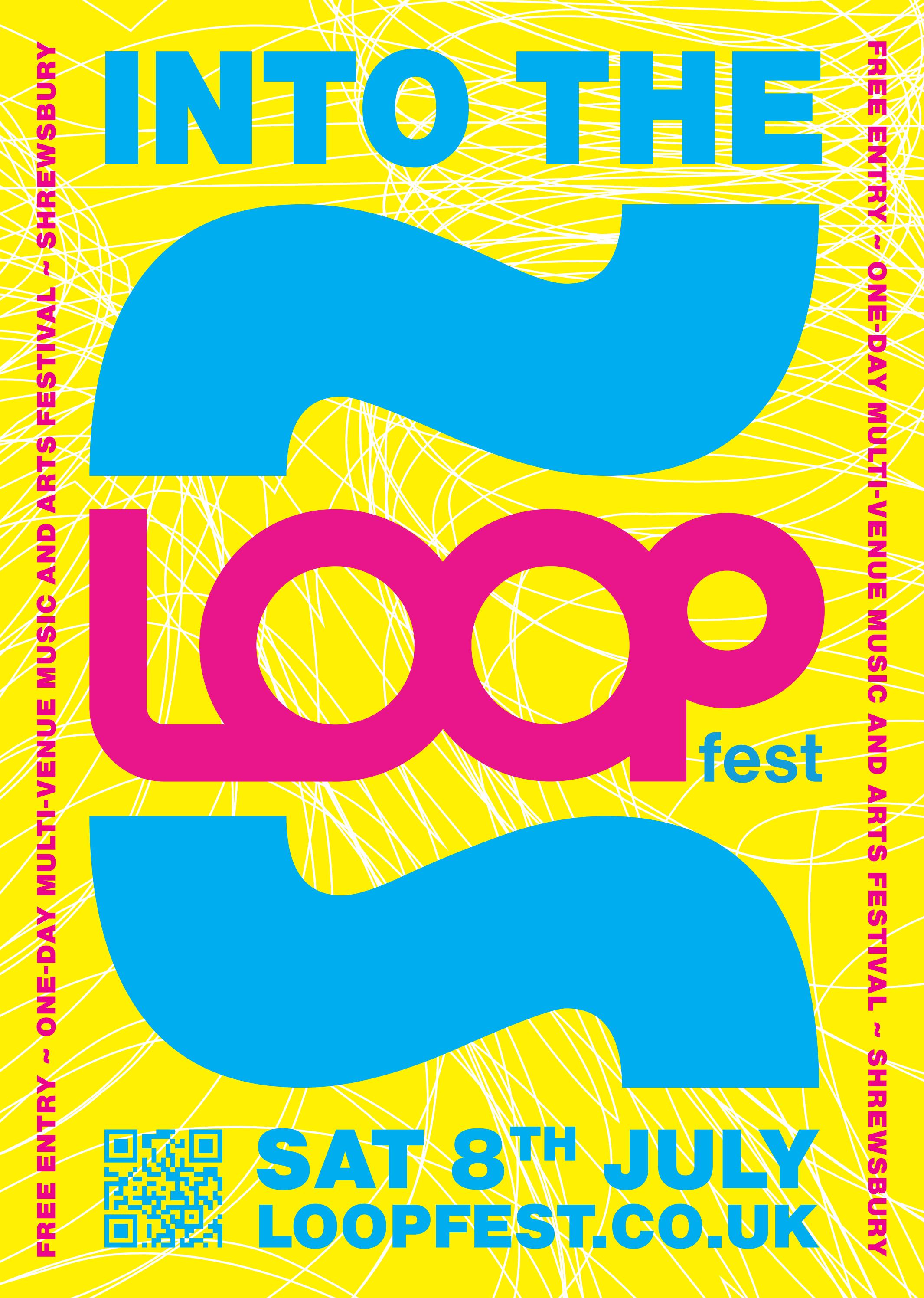 #LOOPFEST23 Digital Programme by loopfest - Issuu