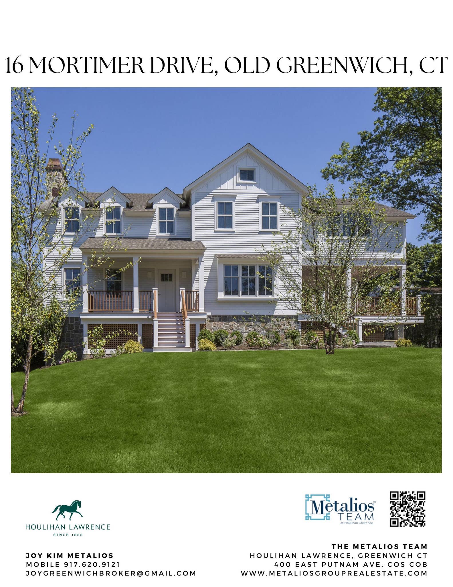 16 Mortimer by metaliosgroup - Issuu