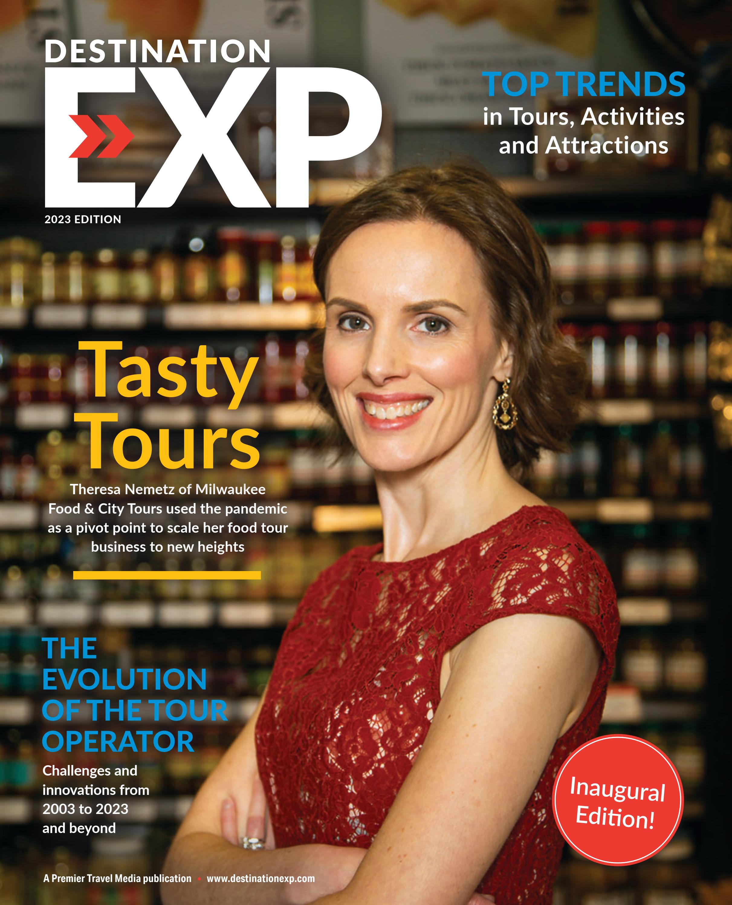 Destination EXP by Premier Travel Media - Issuu