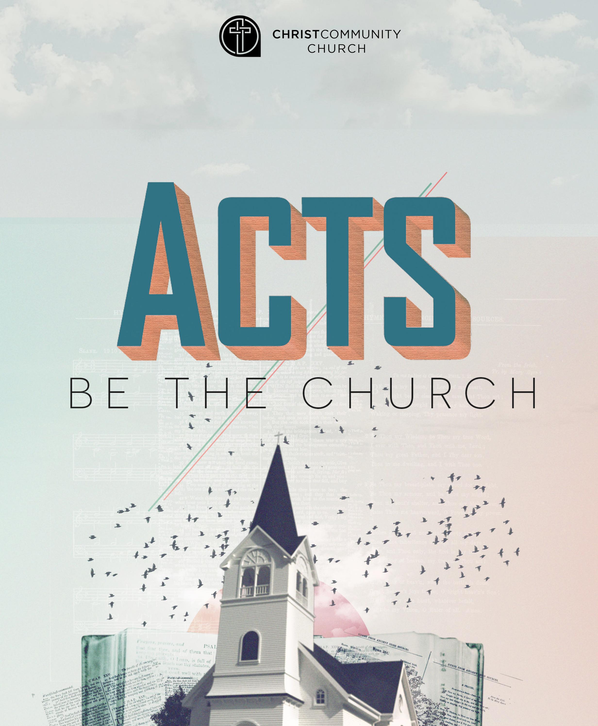 June 11th Bulletin by Mark Kroeker - Issuu