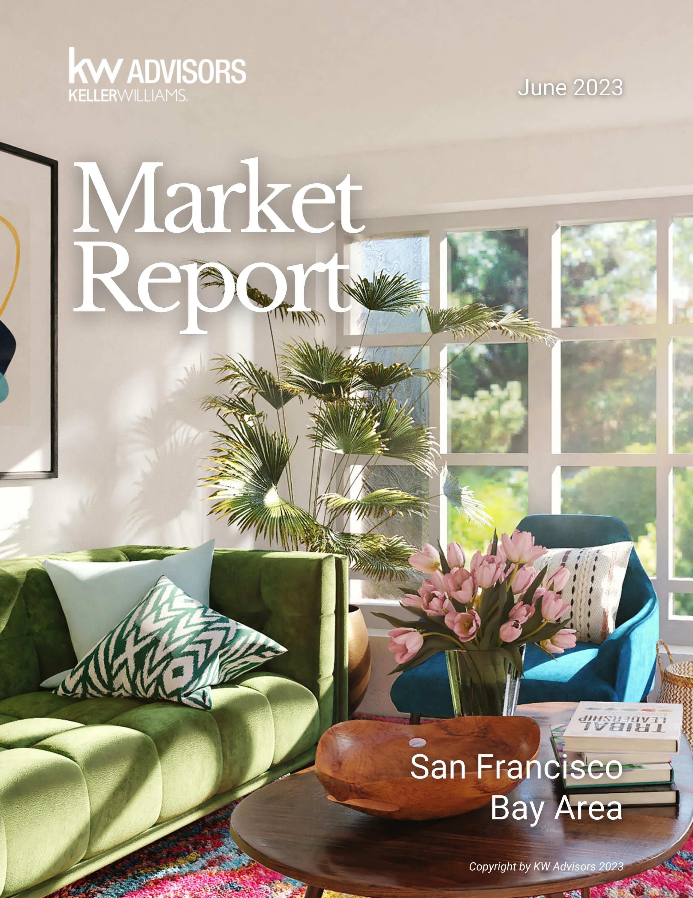 Stephanie Velasquez - June 2023 Market Report | San Francisco Bay Area ...