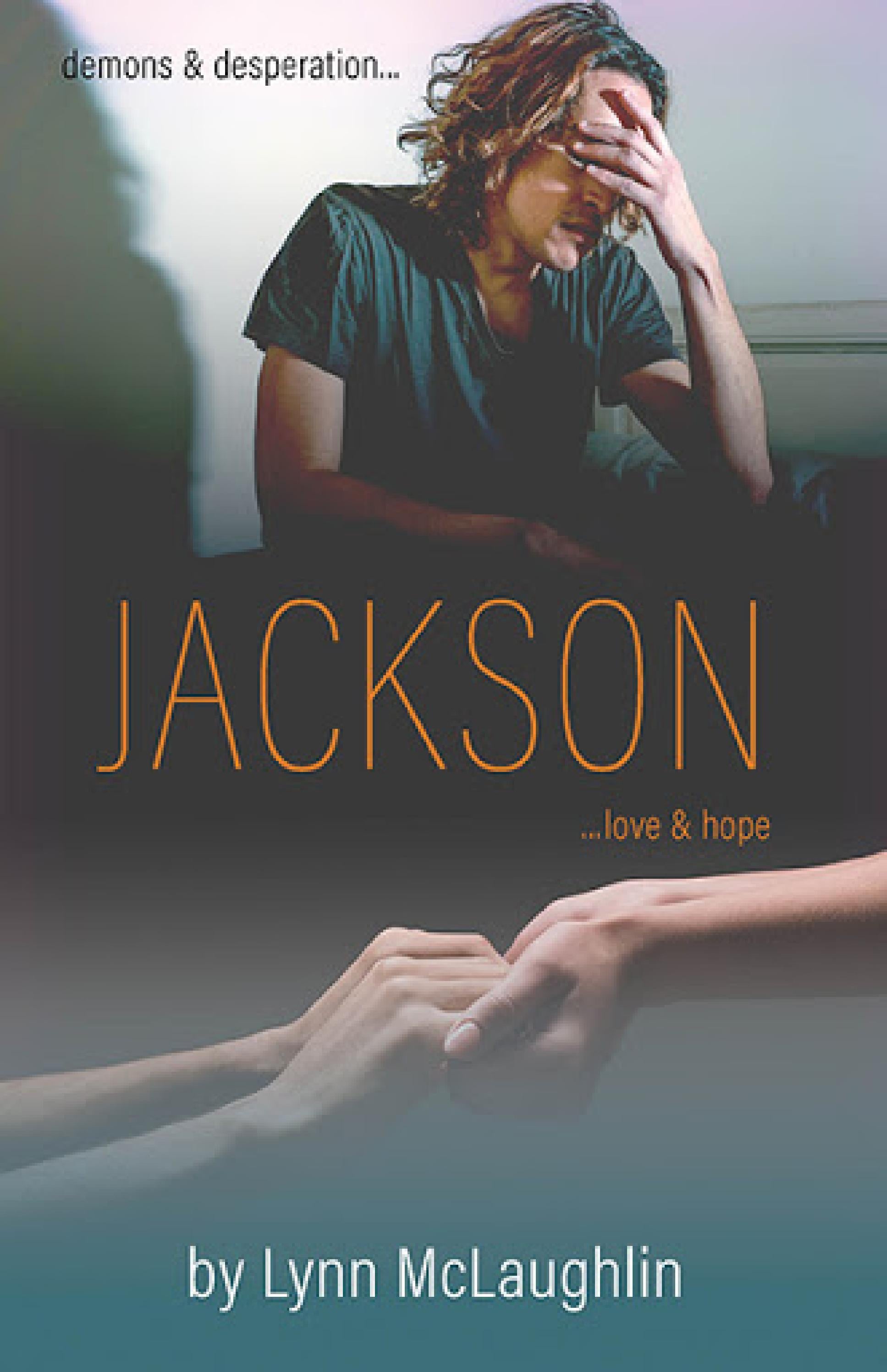 Jackson by Headline Books / Zoom Into Books - Issuu